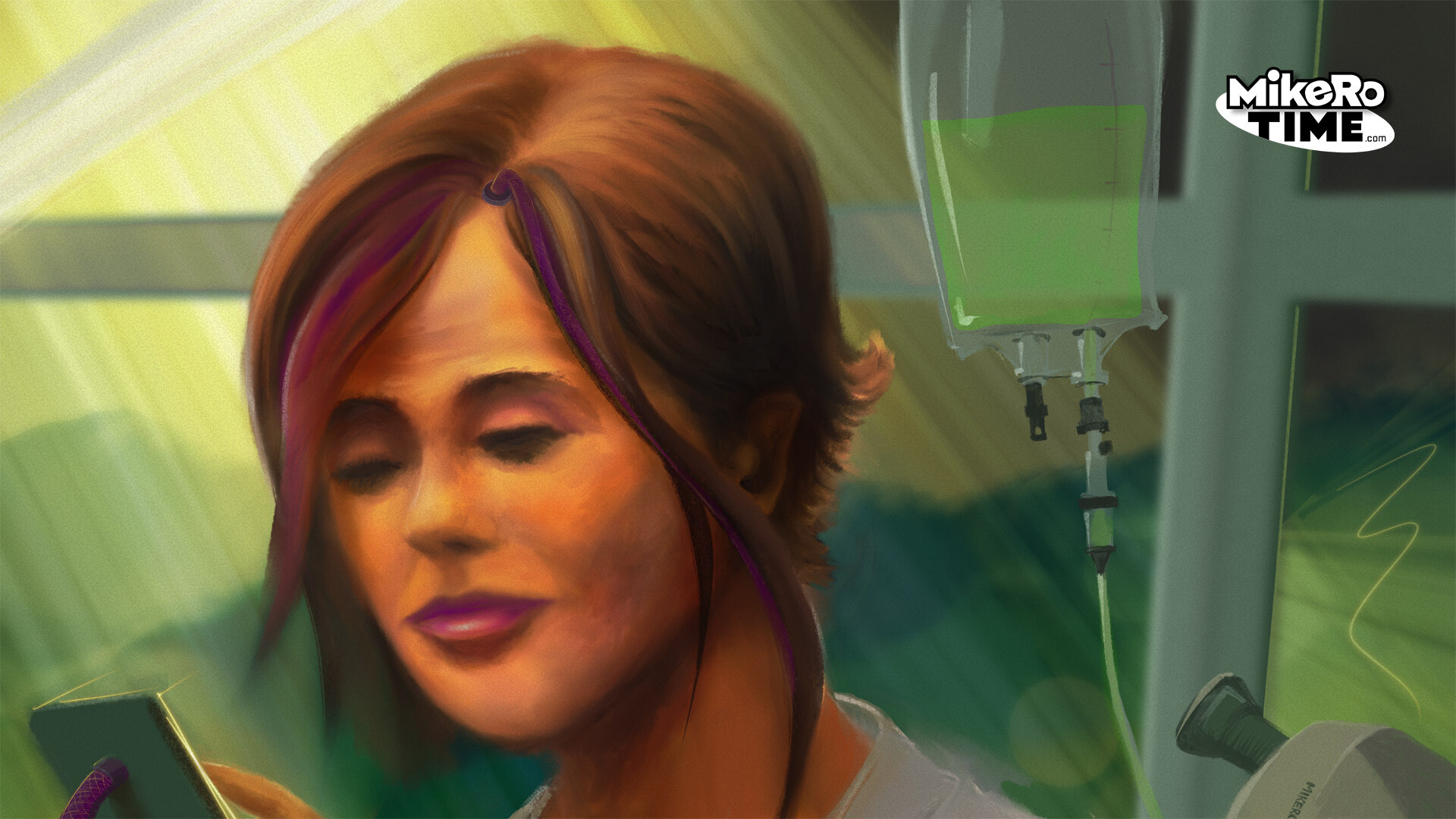 ArtStation - Interface1