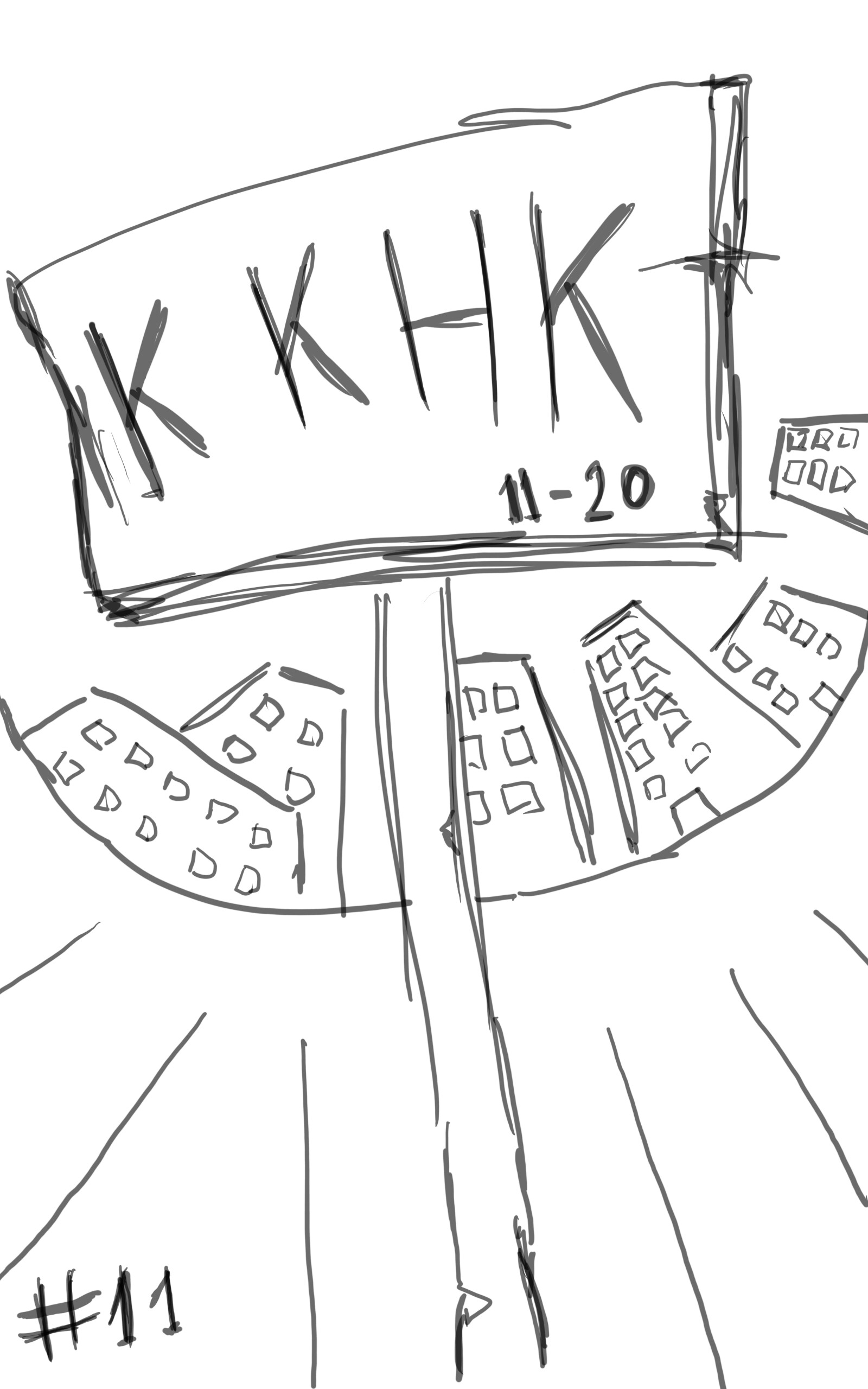 ArtStation - KKHK 11-20