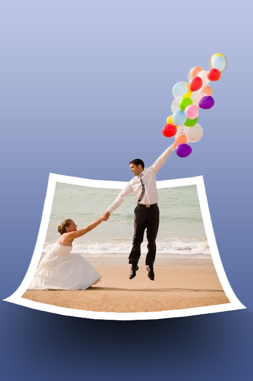 ArtStation - Pop out