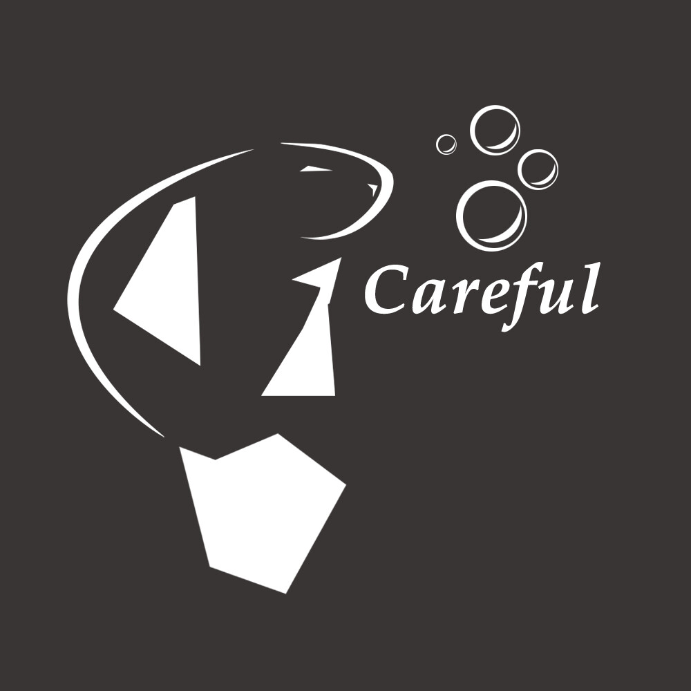 Low Zu Quan - Animals Pin Design