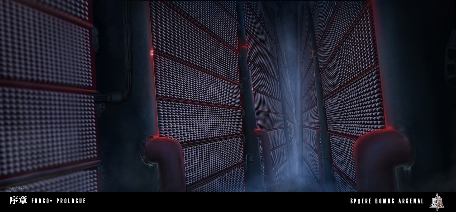 ArtStation - Arsenal