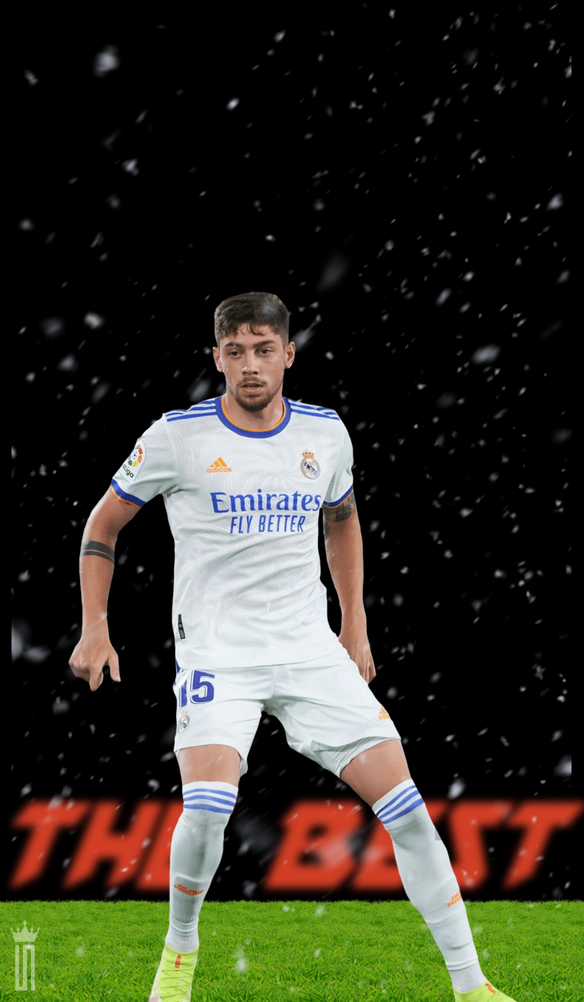 ArtStation - Valverde Wallpapers HD