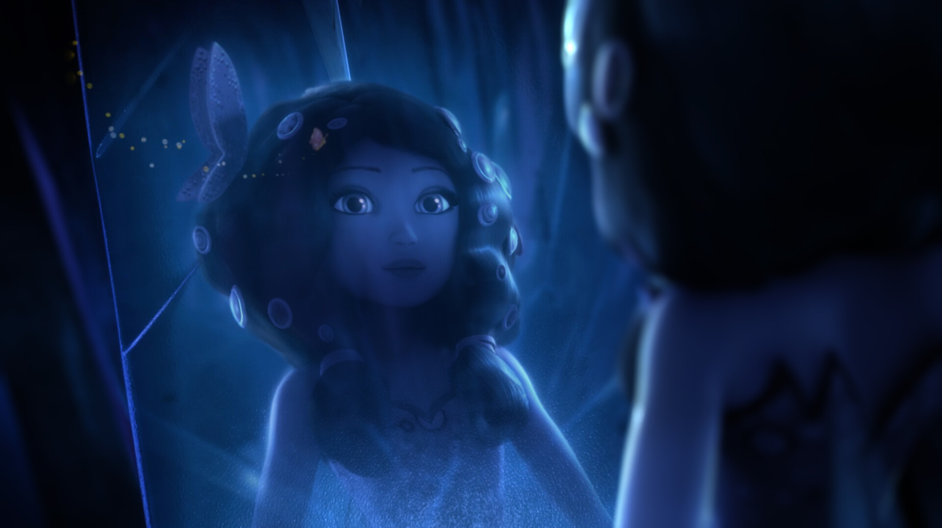 Ralph Niemeyer - Mia and Me • season3 2017 • Senior Art Direction ...