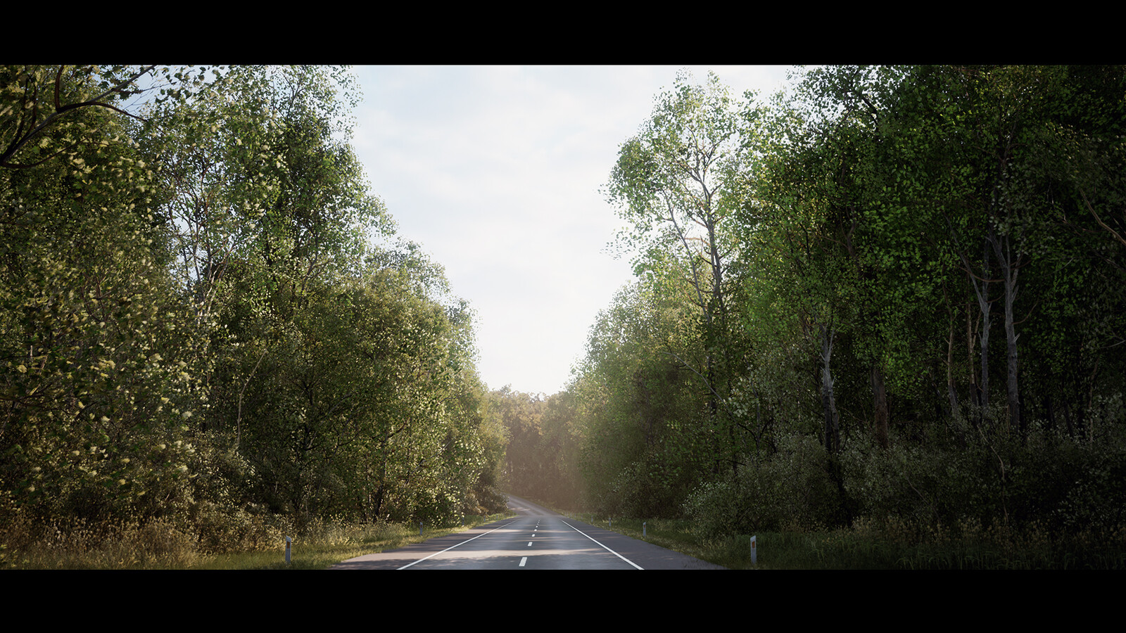 Freshcan 3D - Environment Art Studio - Audi Grandsphere concept Virtual ...