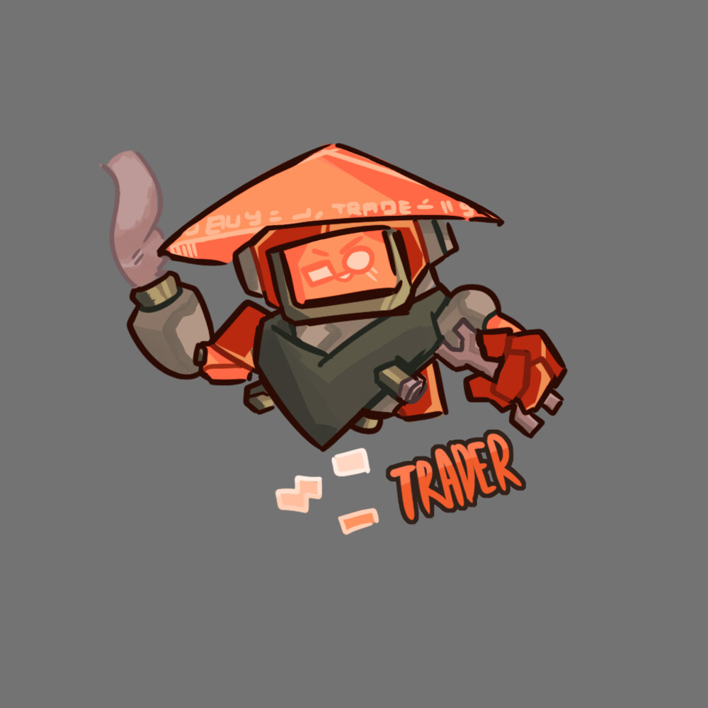 Braxton - The Singularity Project