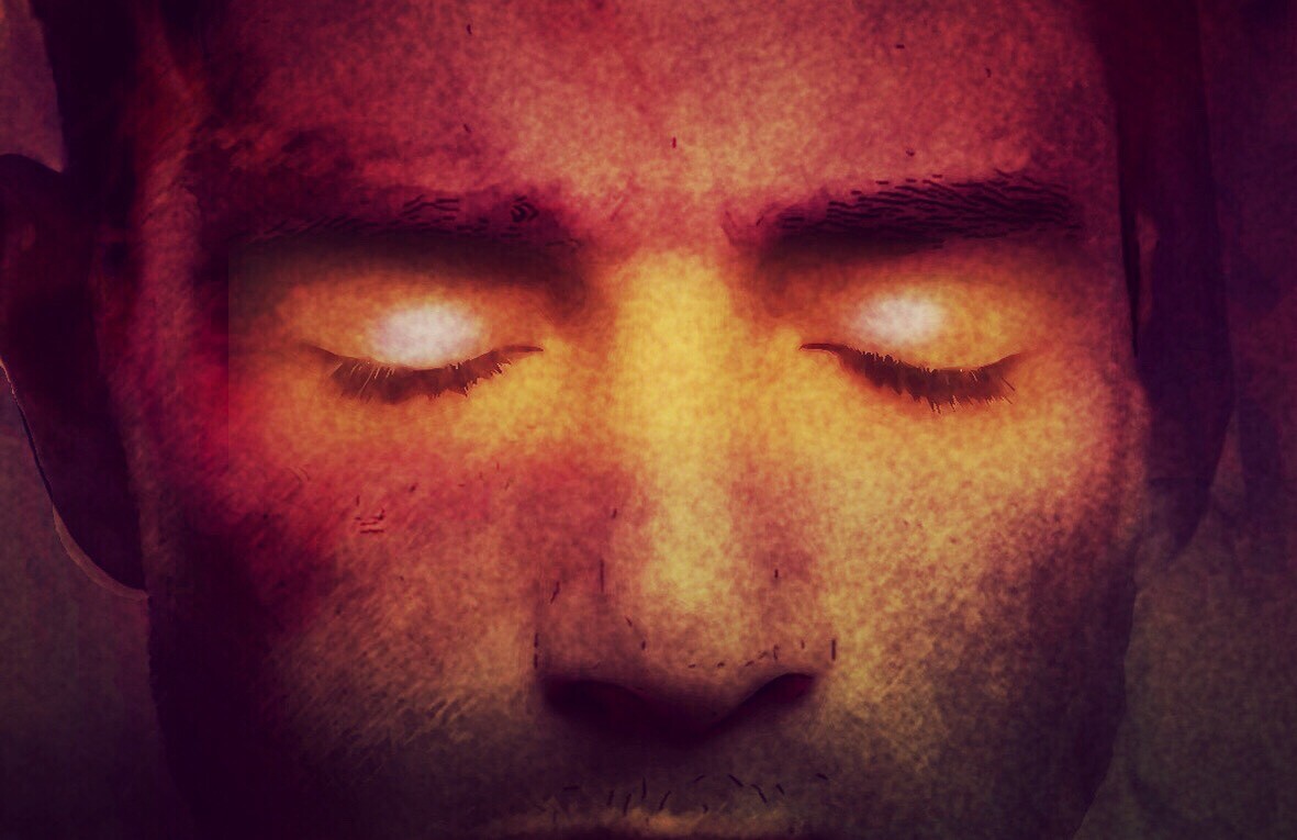 ArtStation - Gone...