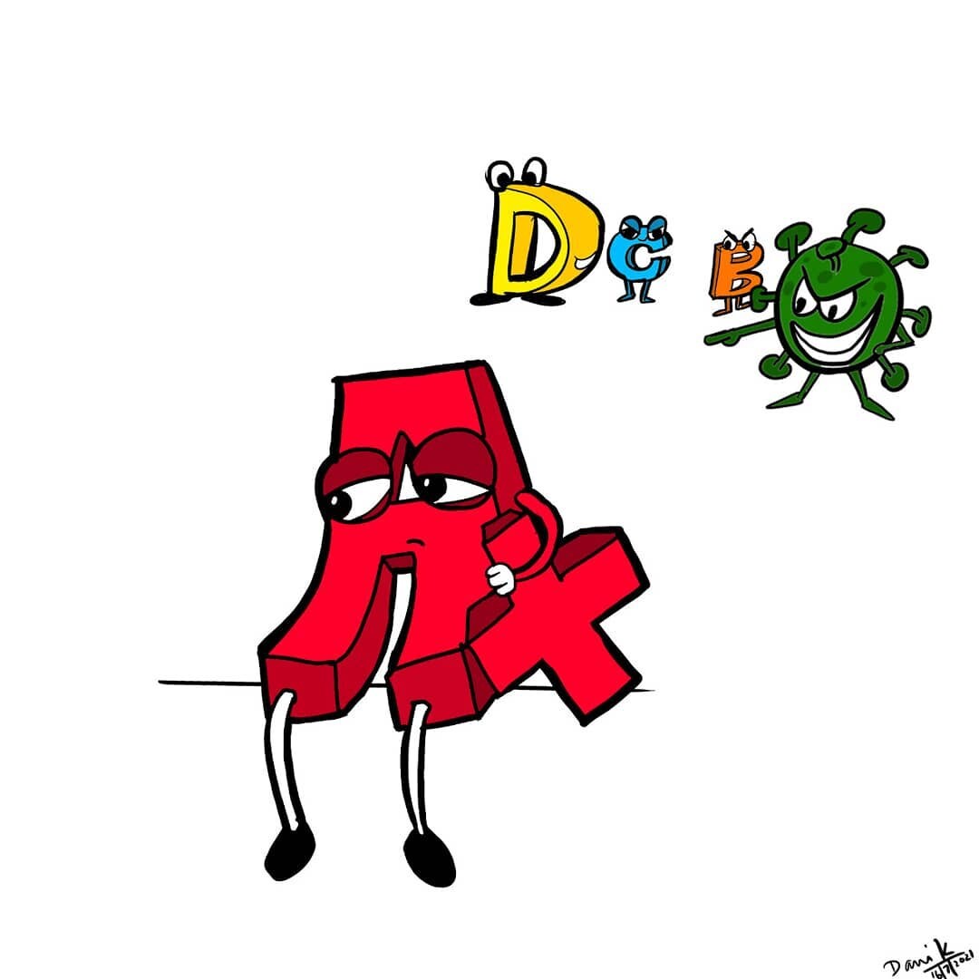 ArtStation - Lonely Genius