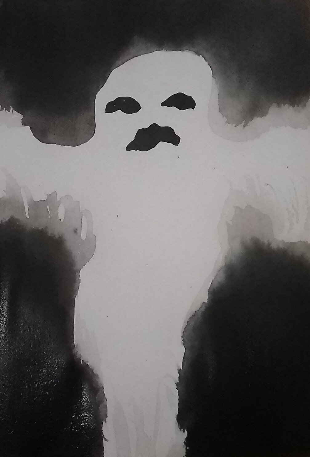 ArtStation - 37 Spooky