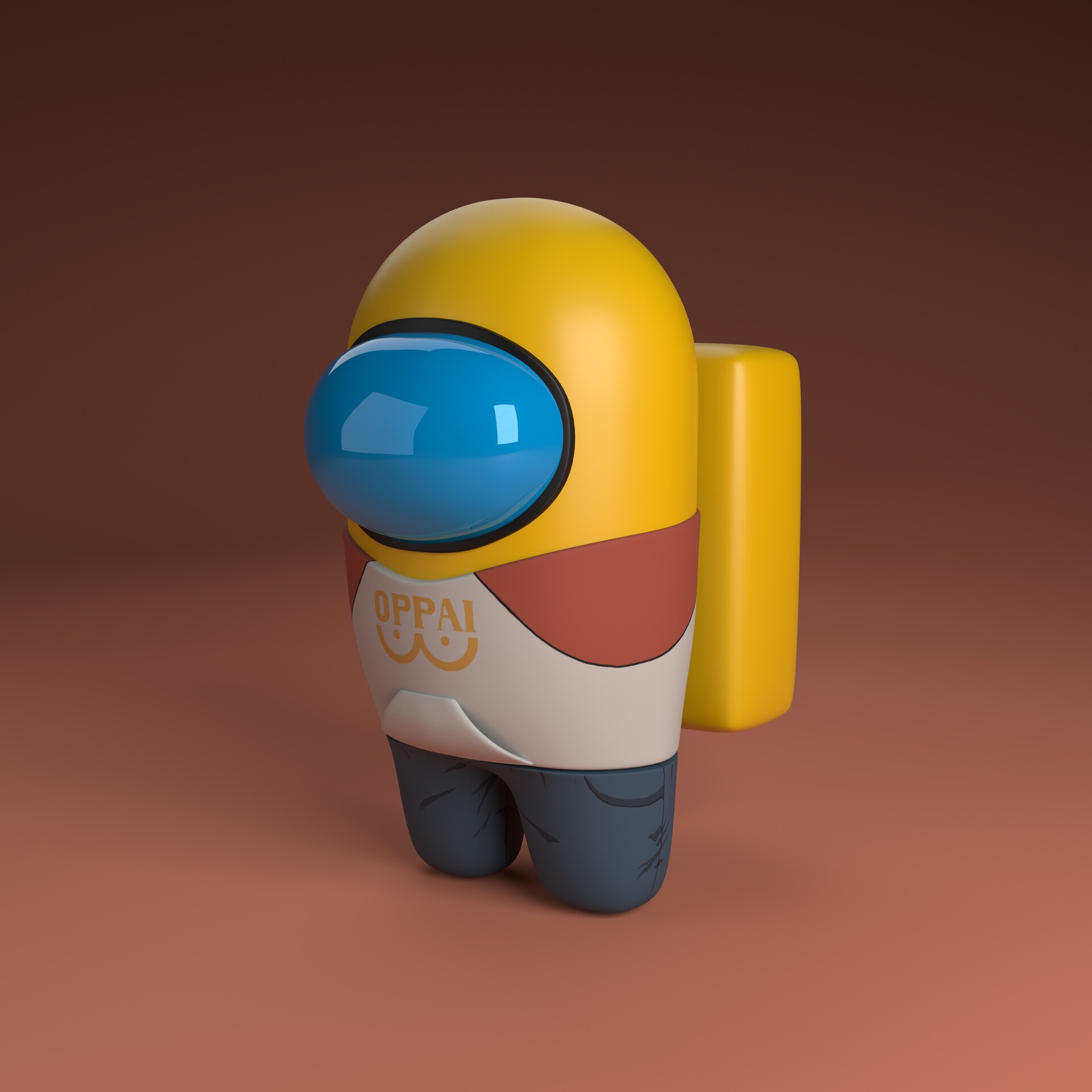 ArtStation - 3D modelling