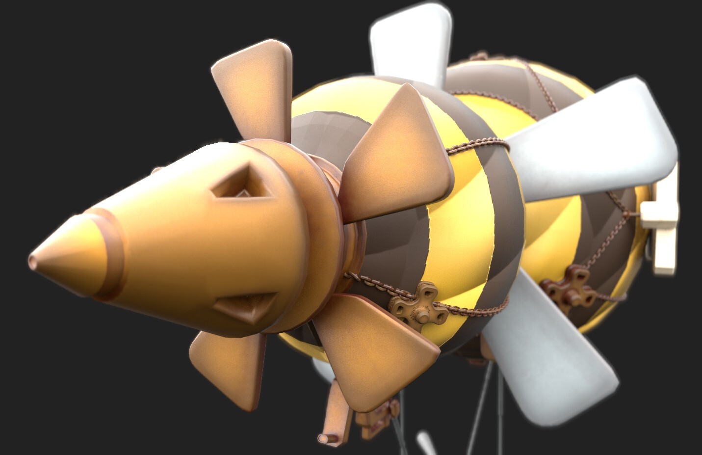 Wason.WD - Airship Guardian Tales