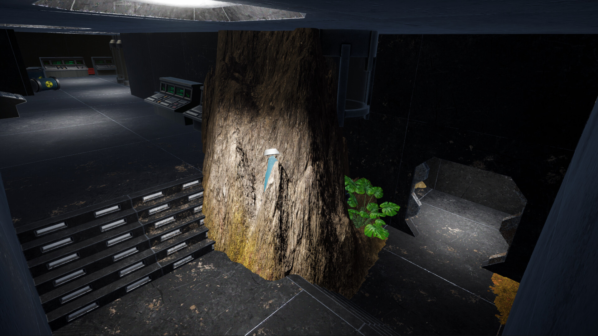 Oscar Villalobos - Counter-Strike - De_Dust 2 Reskin