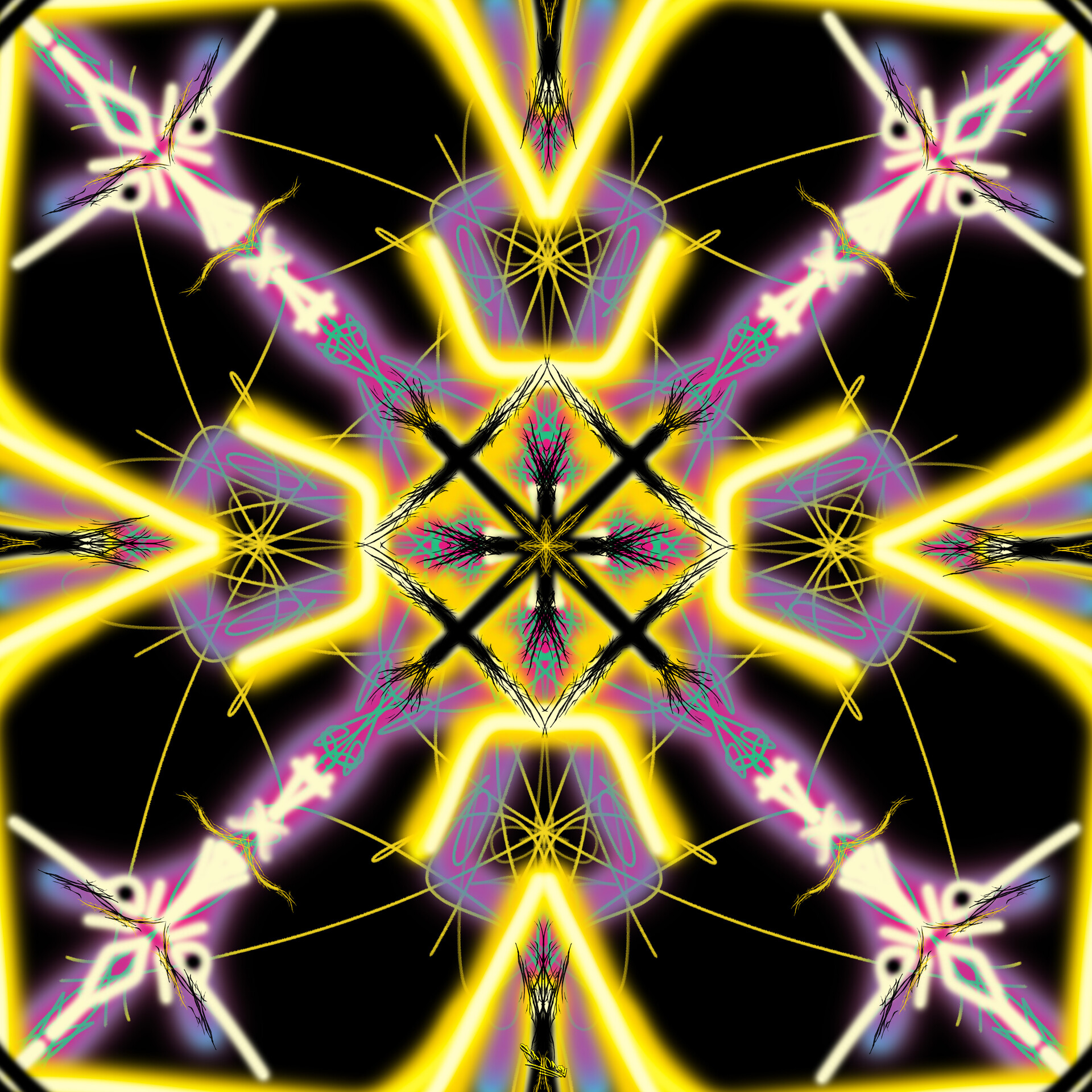 ArtStation - 'IGNITION'