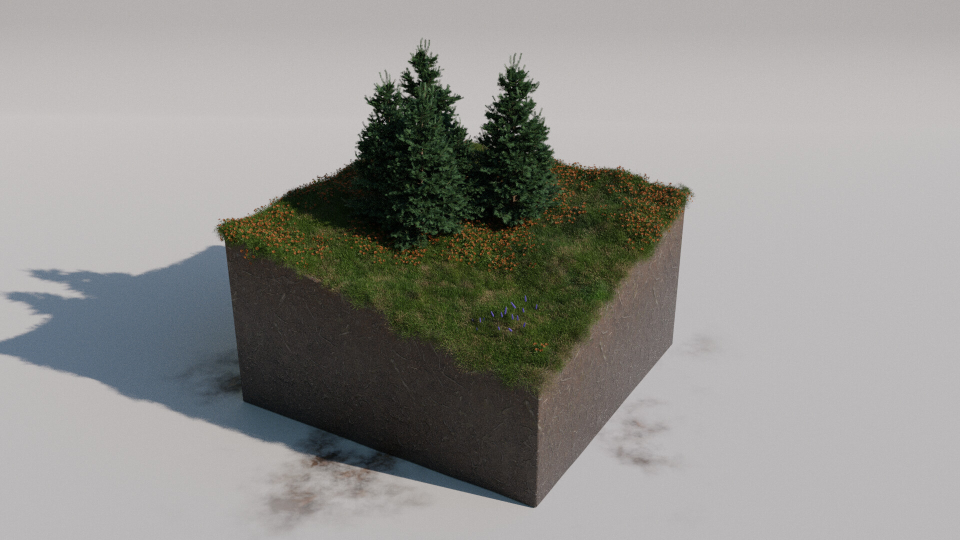 Artstation Minecraft
