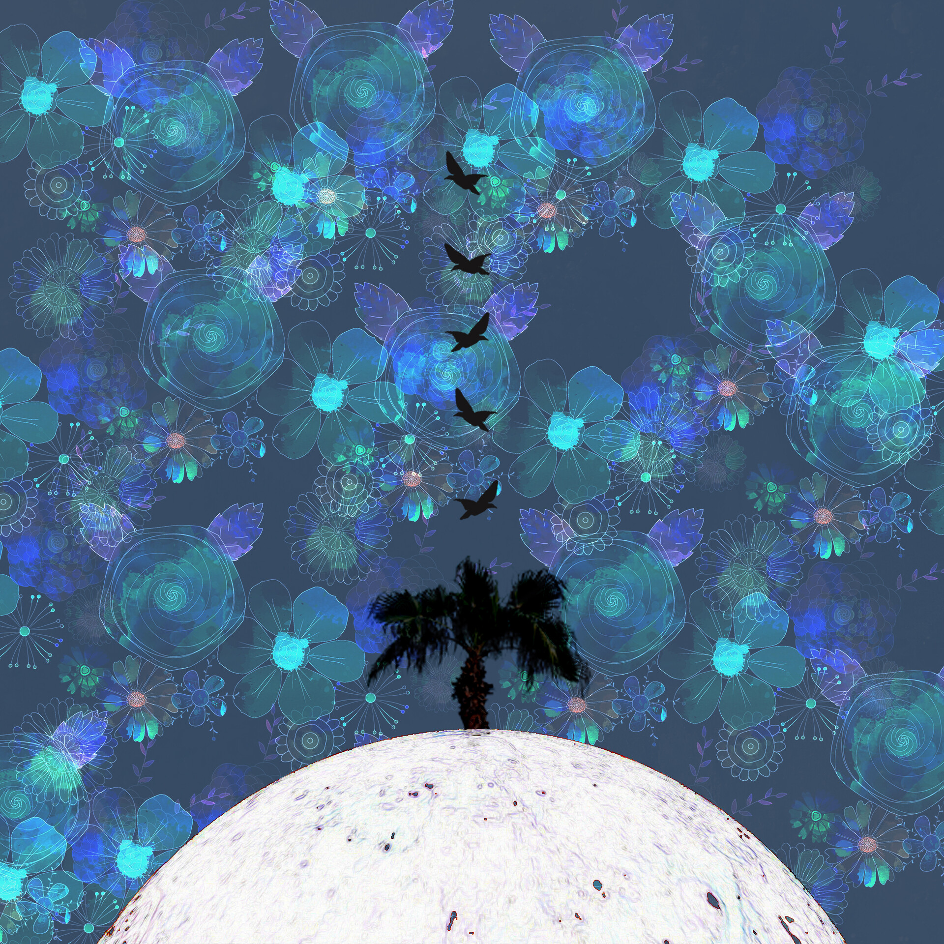 ArtStation - Synchronization