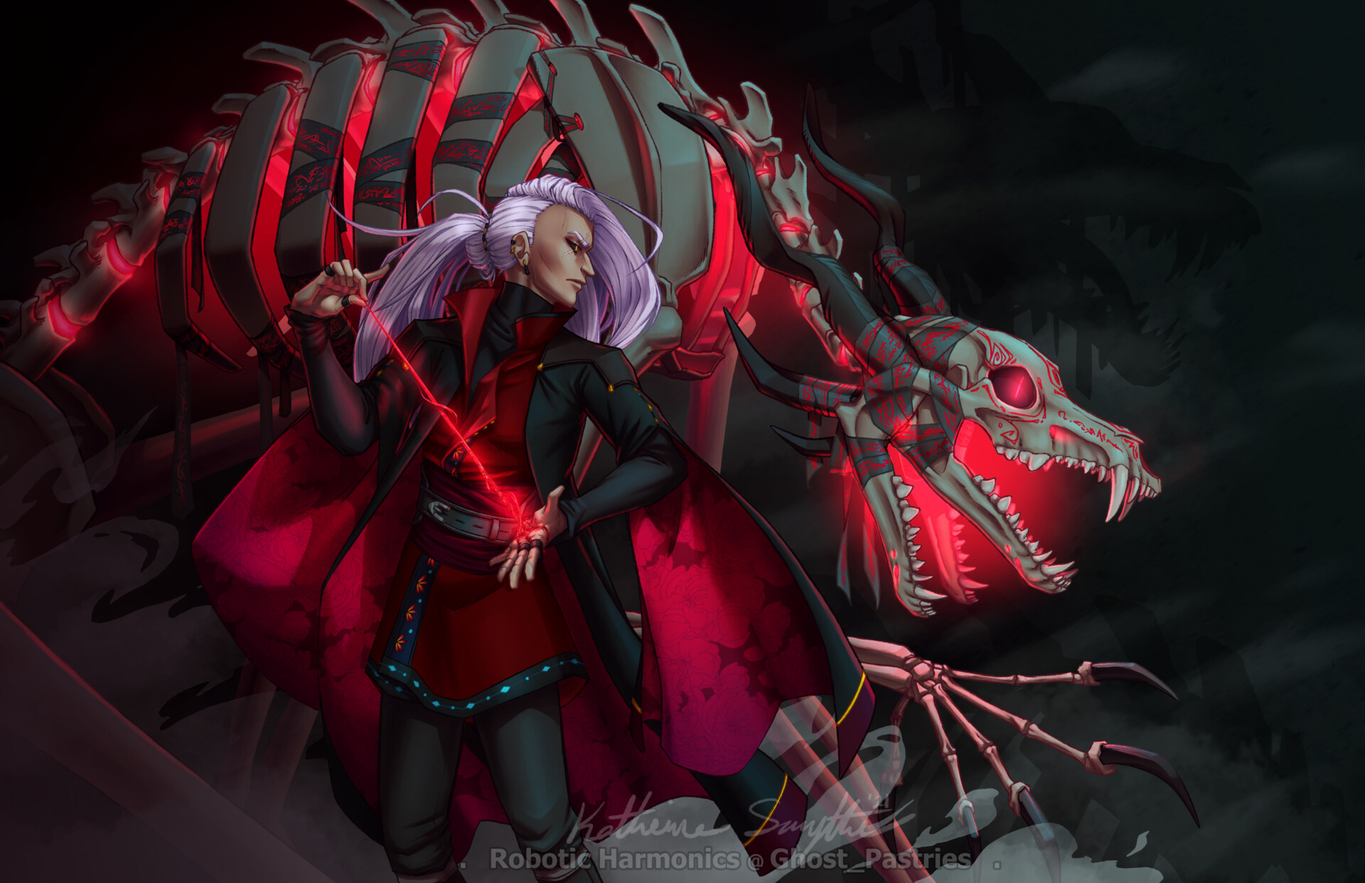 ArtStation - 09152021