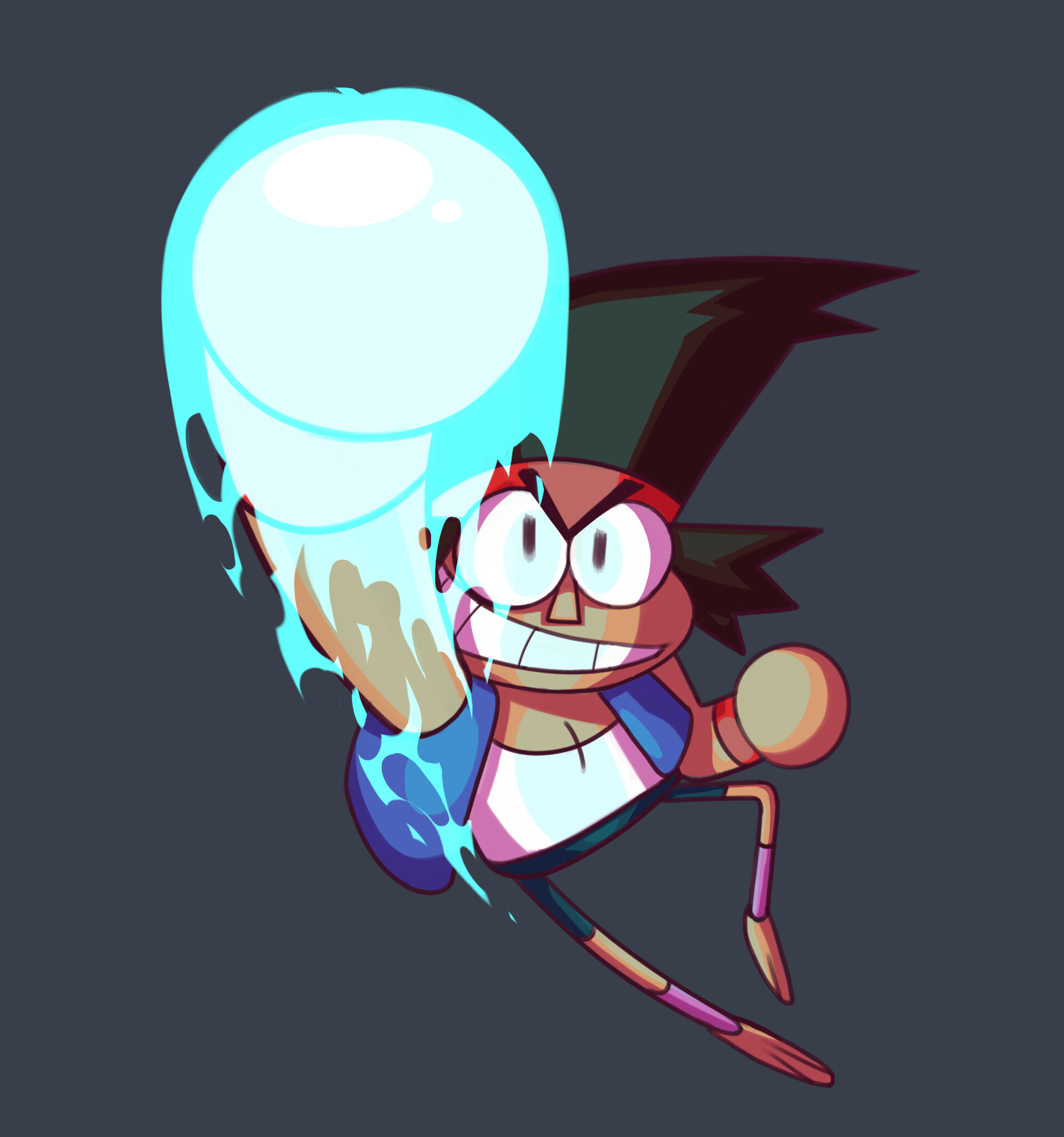 ArtStation - OK KO