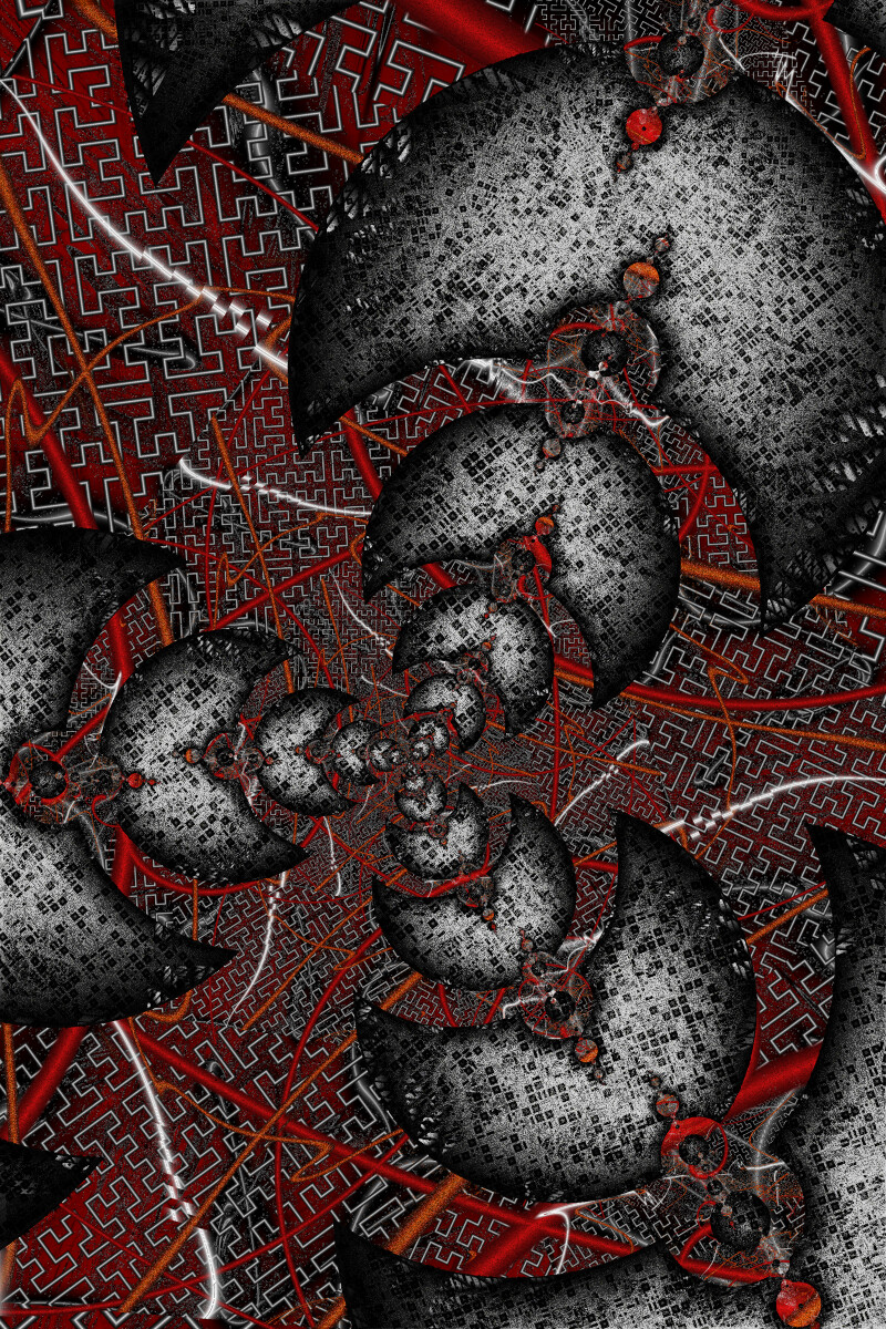 ArtStation - Incursion