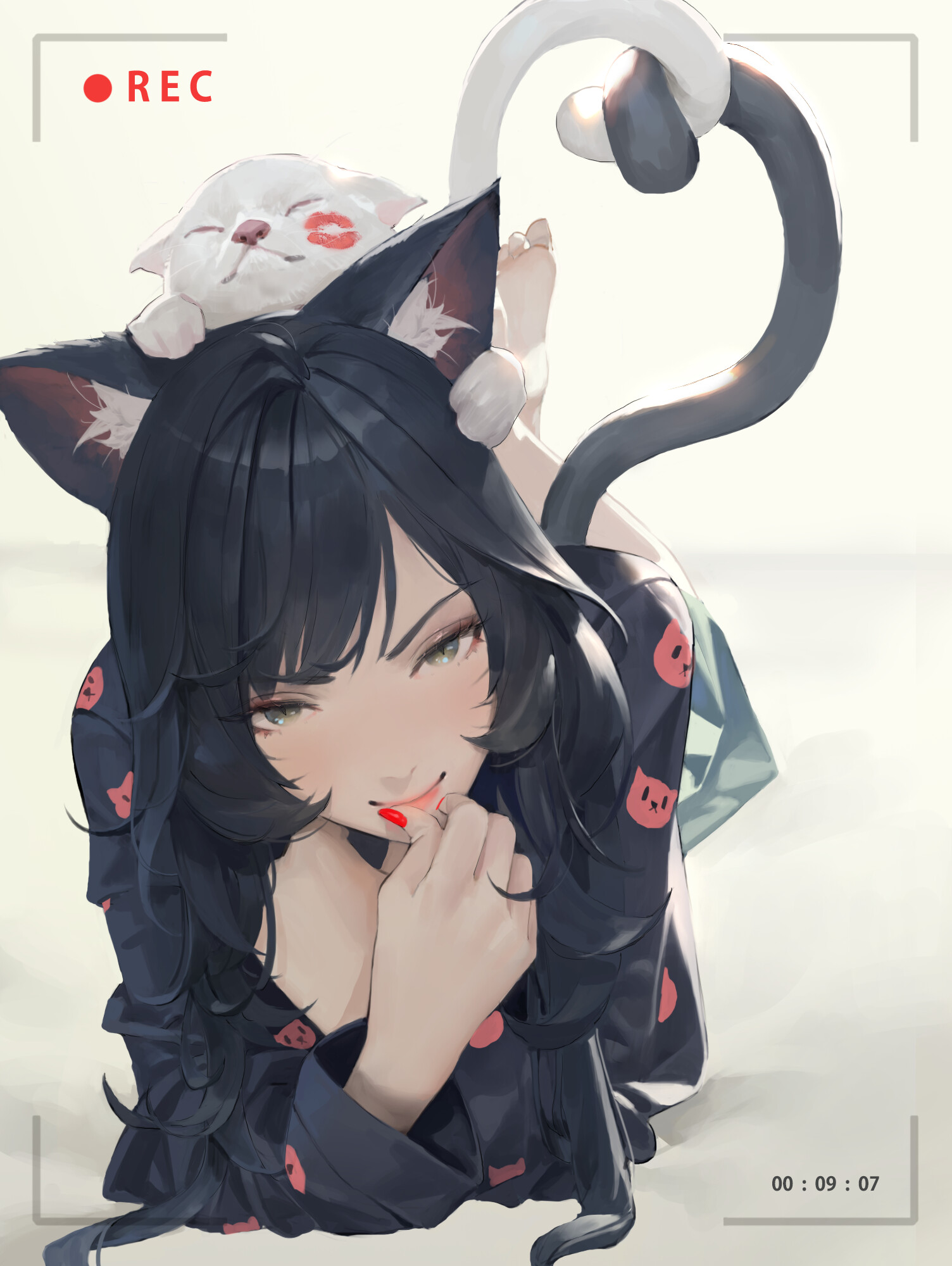 WonJo Jung / HEX - Illustration