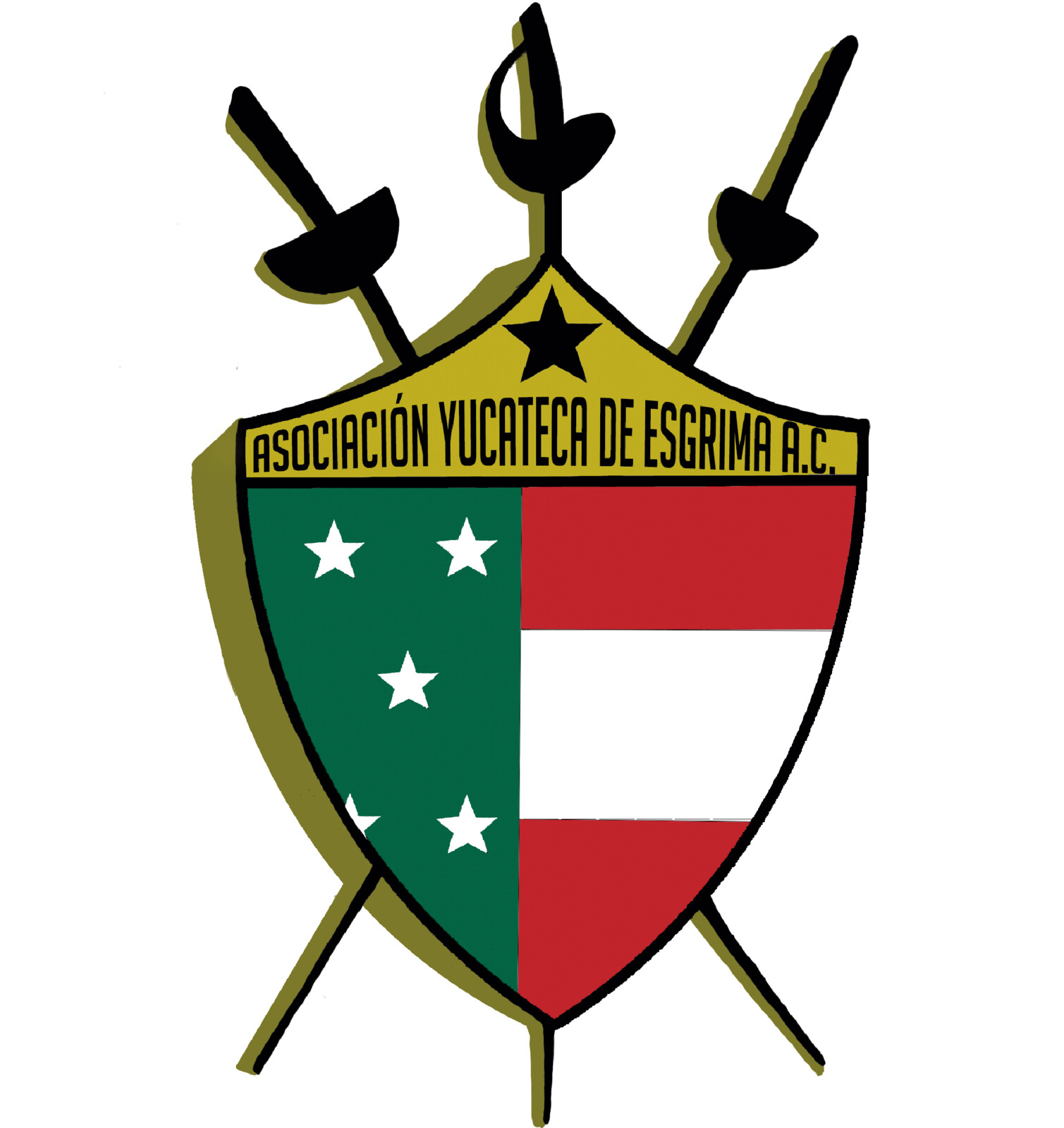 Jimena Maza Cardenas - Logo redesign of Asociation at Asociacion ...