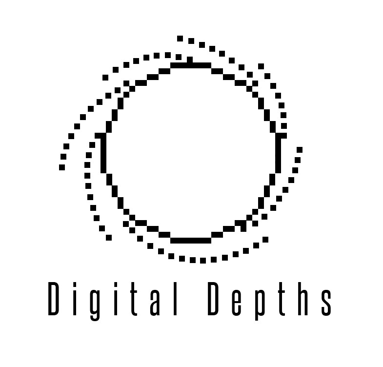 Nadia AlGhamdi - Logos