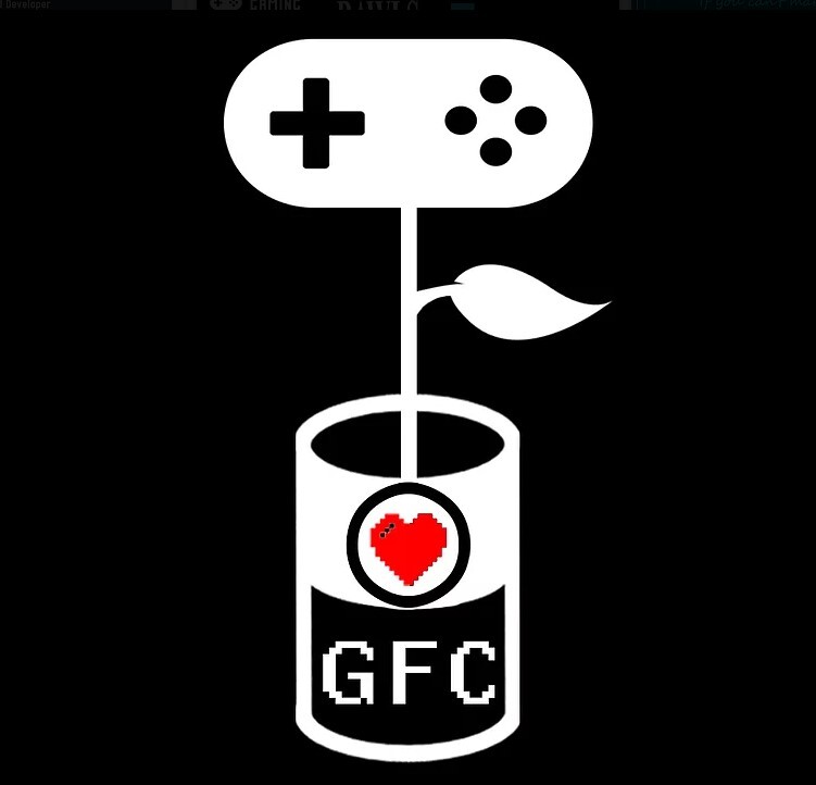 Nadia AlGhamdi - Logos