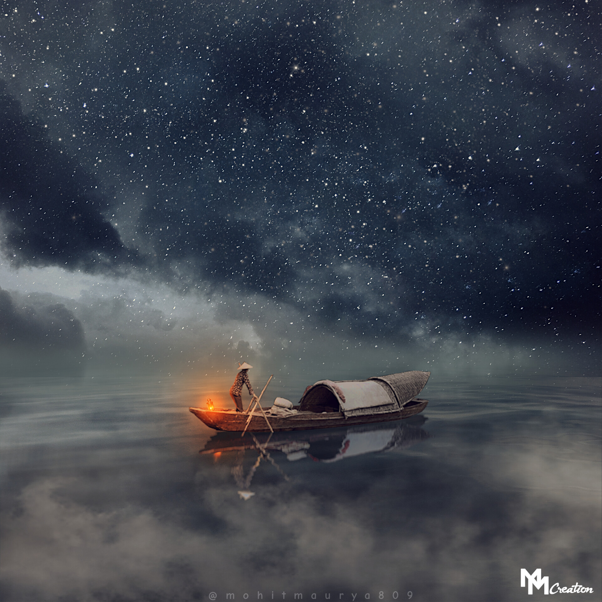 ArtStation - Dramatic art