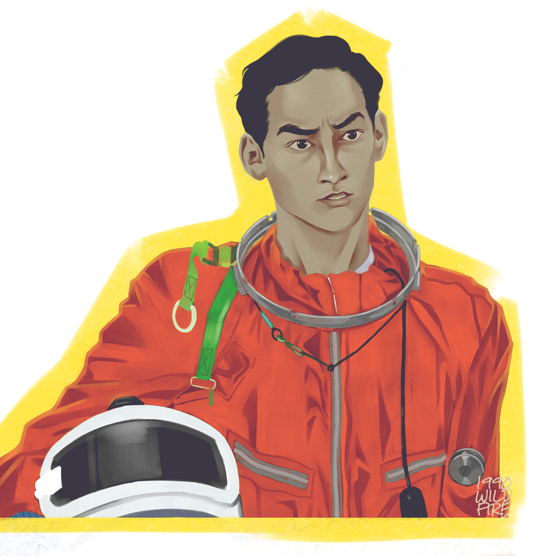 ArtStation - Basic Rocket Science