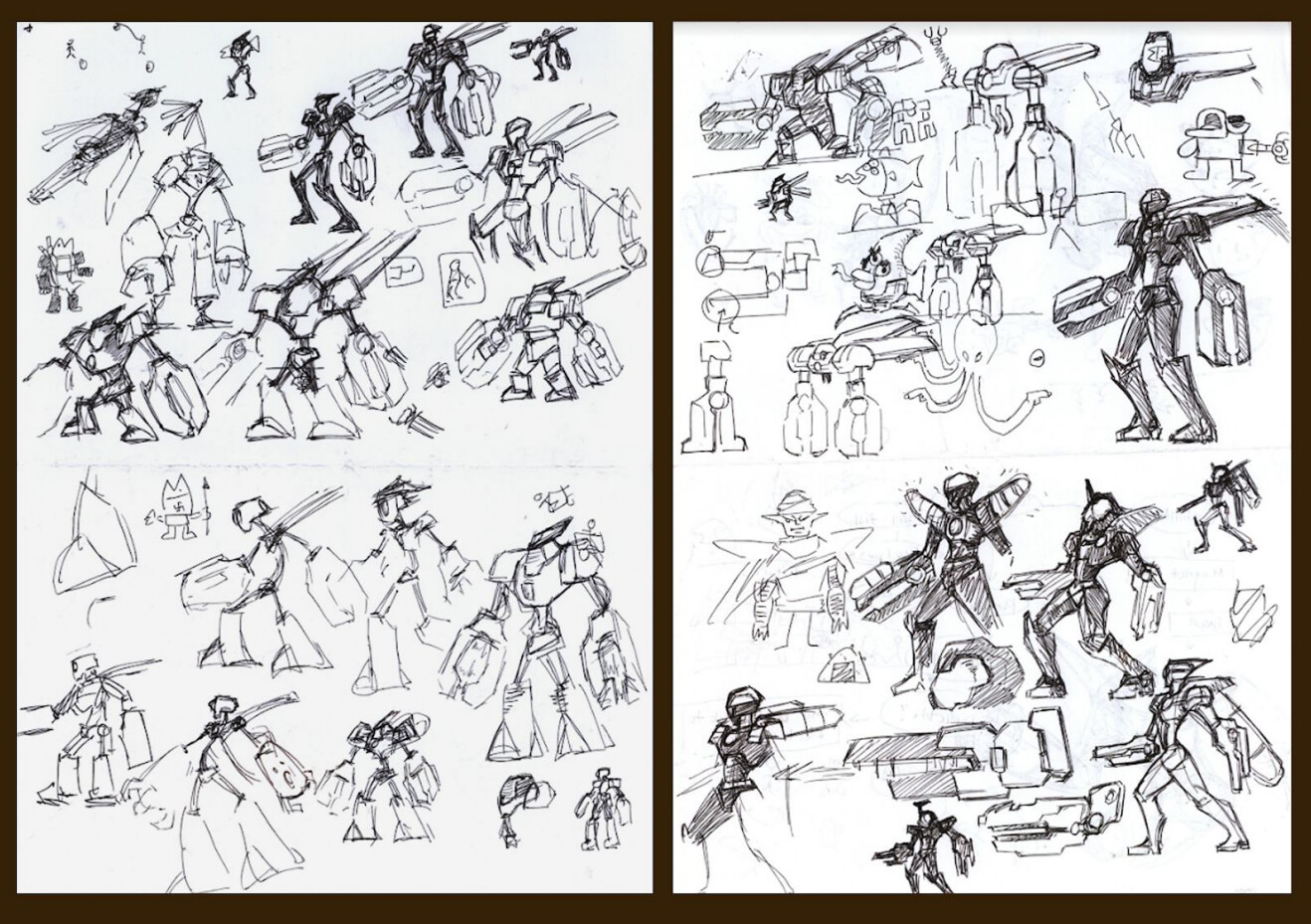 Evan Koh - Game Project: Eisenheld