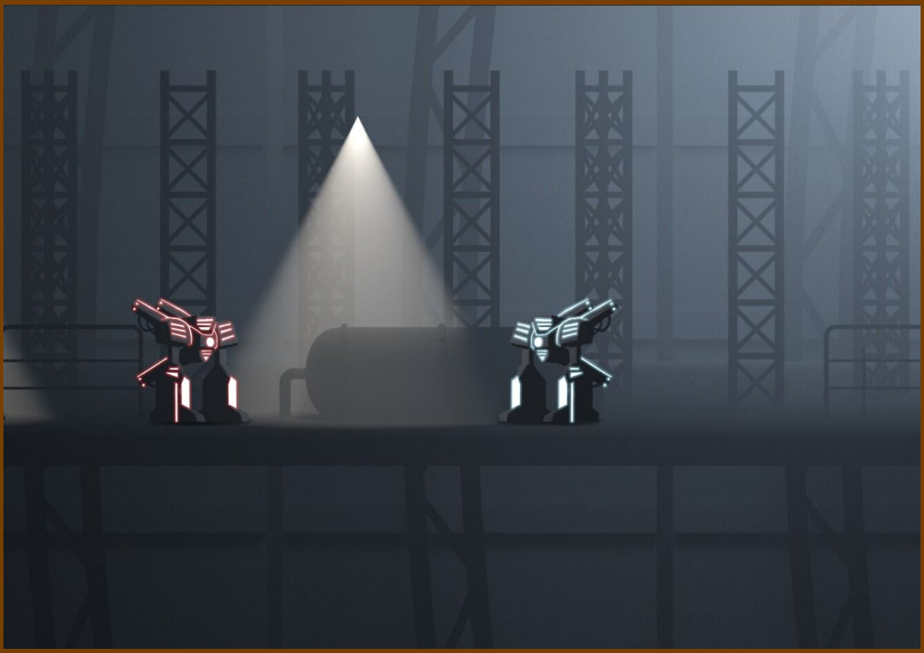 Evan Koh - Game Project: Eisenheld