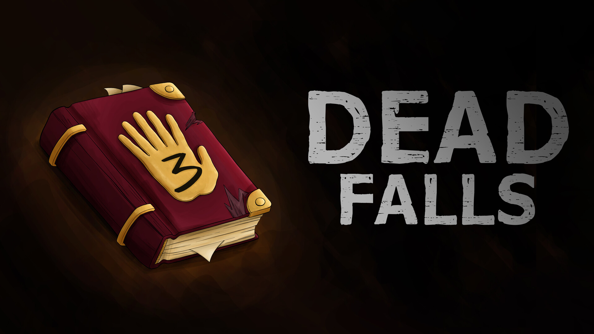 ArtStation - Dead Falls