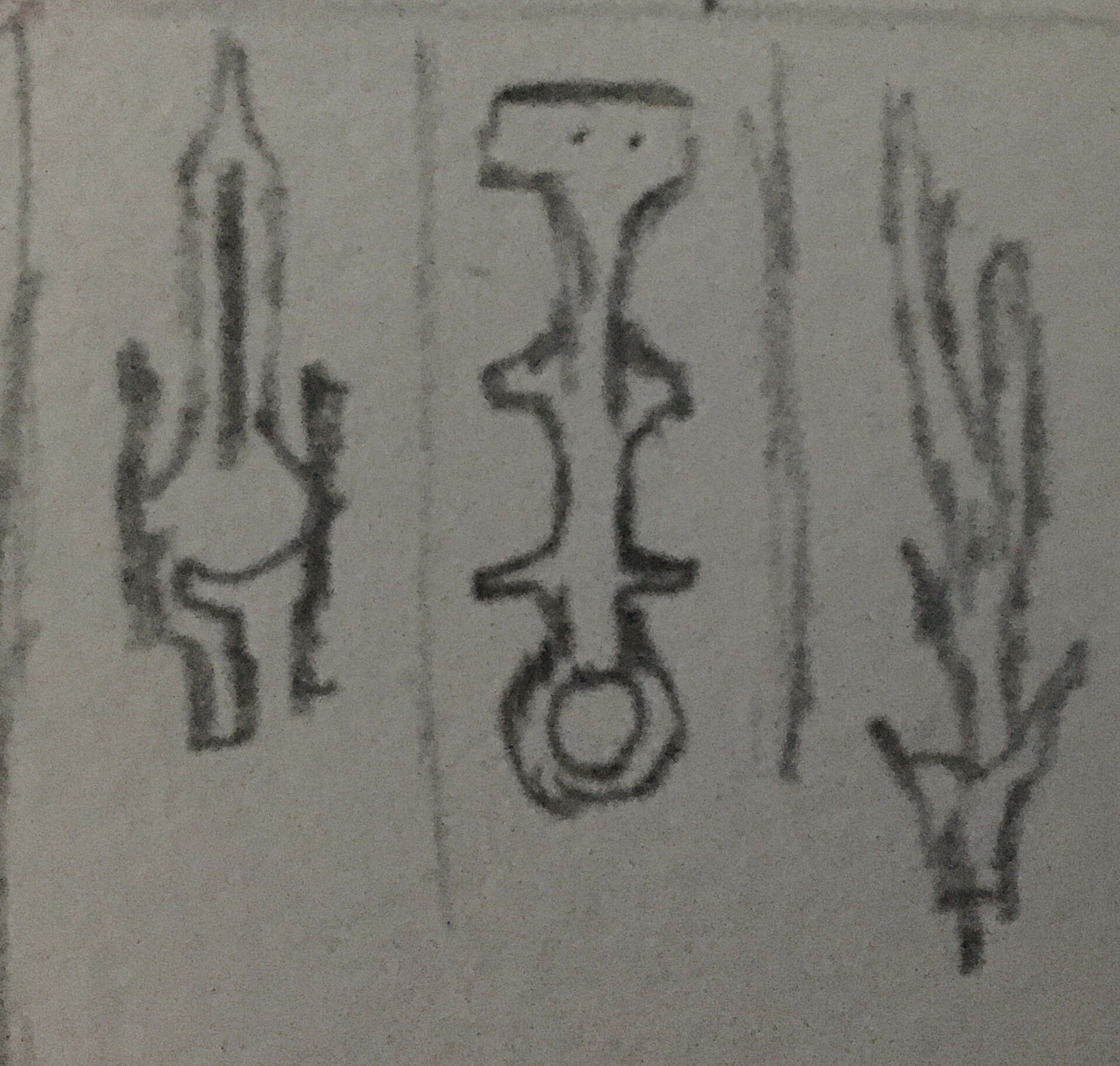 ArtStation - Three swords. Classic knight, heavy magic sword, nature ...