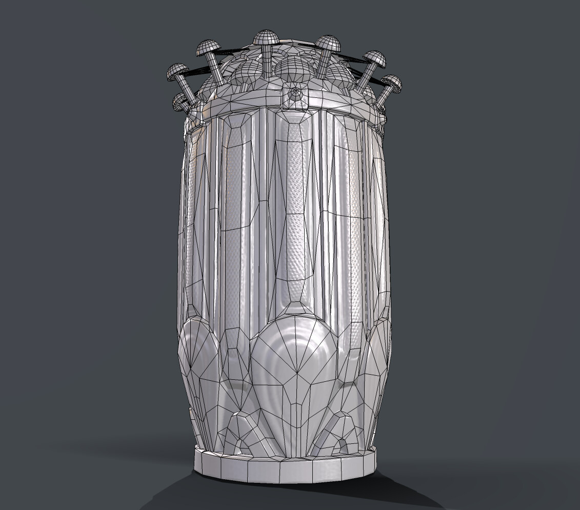 Pio Tchedou - Super Tam tam