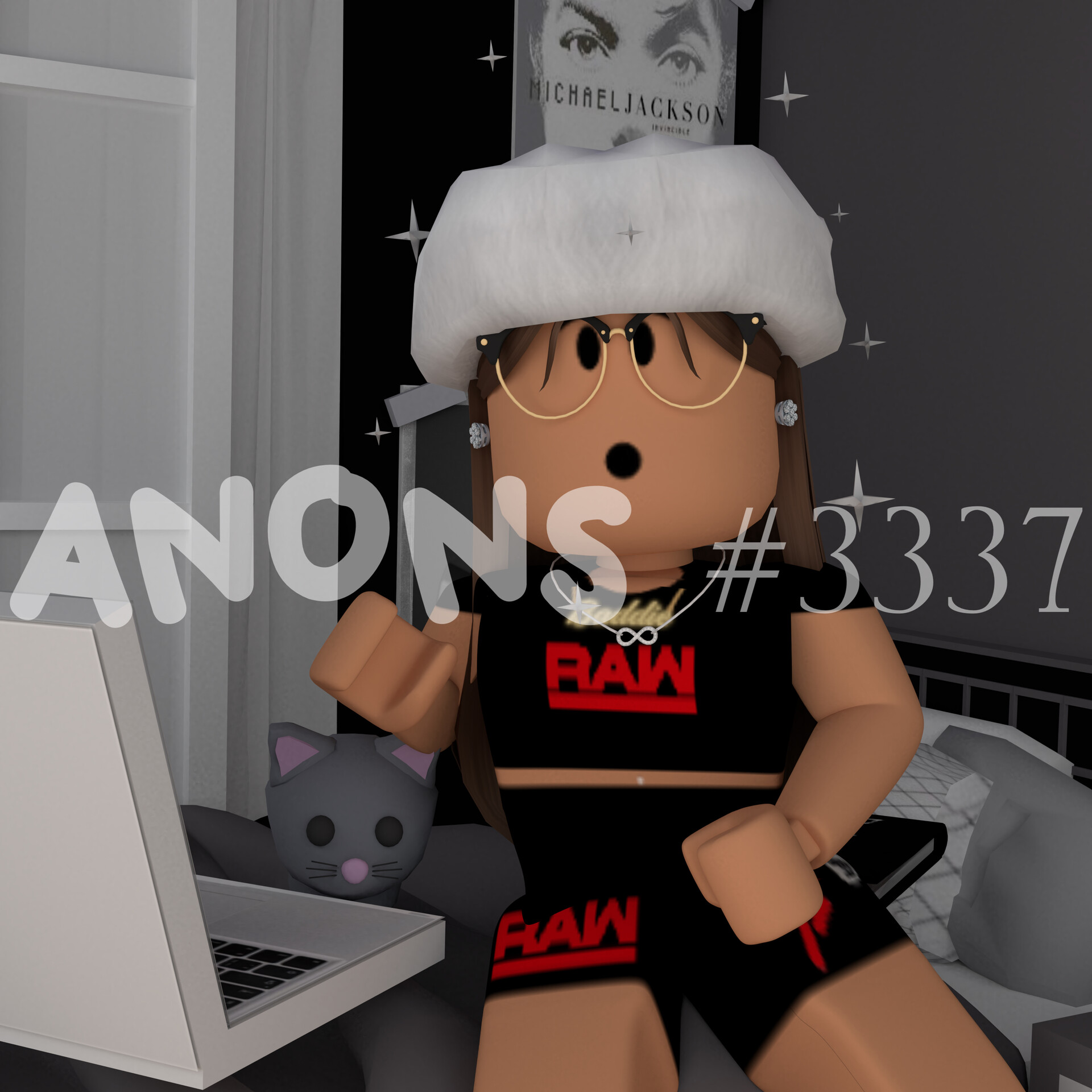 ArtStation - Grayscale [old commission]