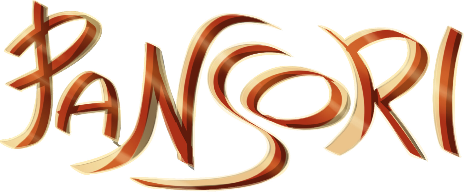 Jessica Capuano - Pansori Project | 3D Level Design | Logo | Launcher ...