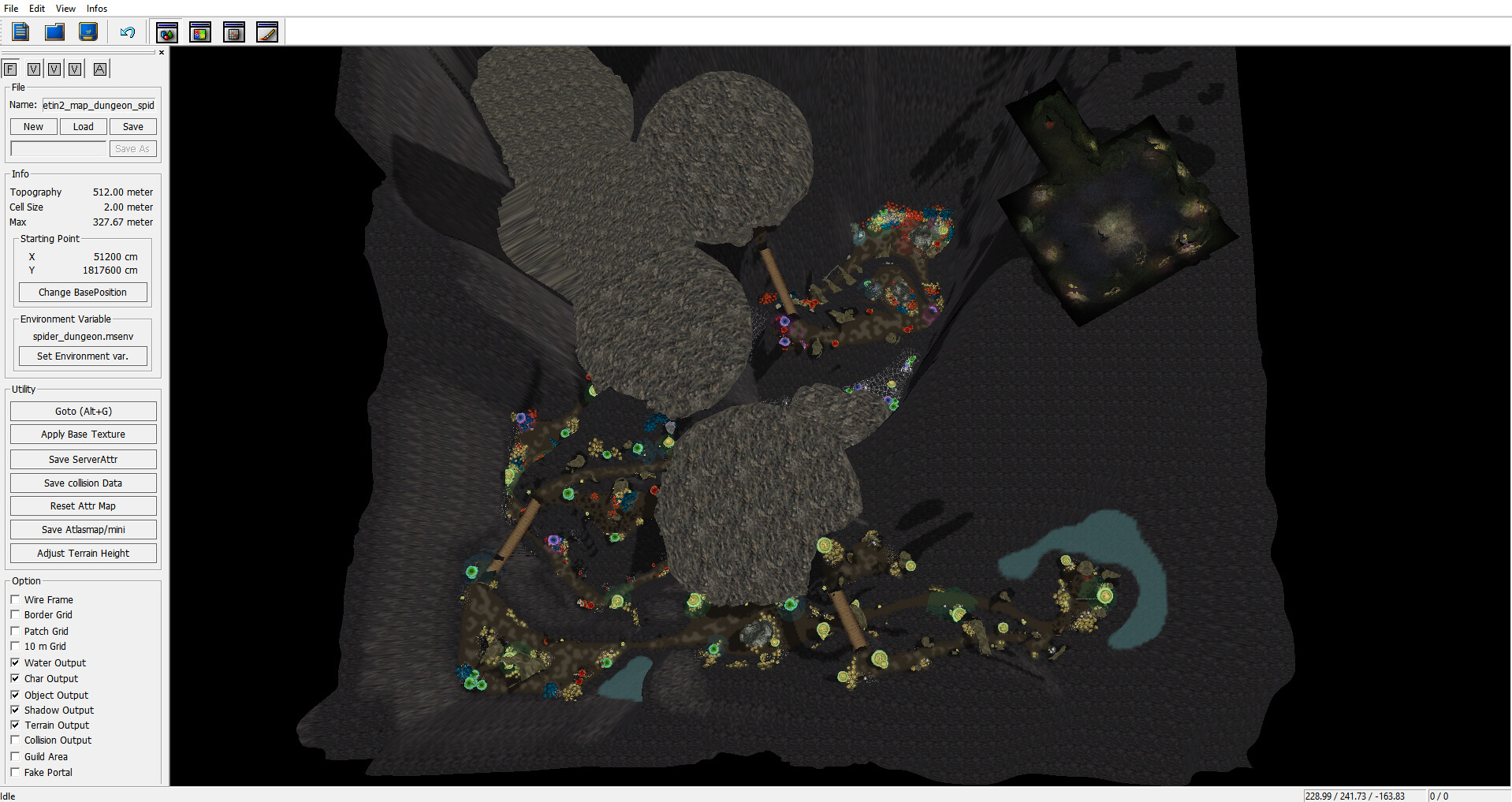 Jessica Capuano - Pansori Project | 3D Level Design | Logo | Launcher ...