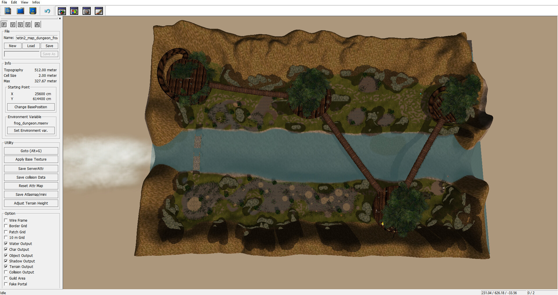 Jessica Capuano - Pansori Project | 3D Level Design | Logo | Launcher ...