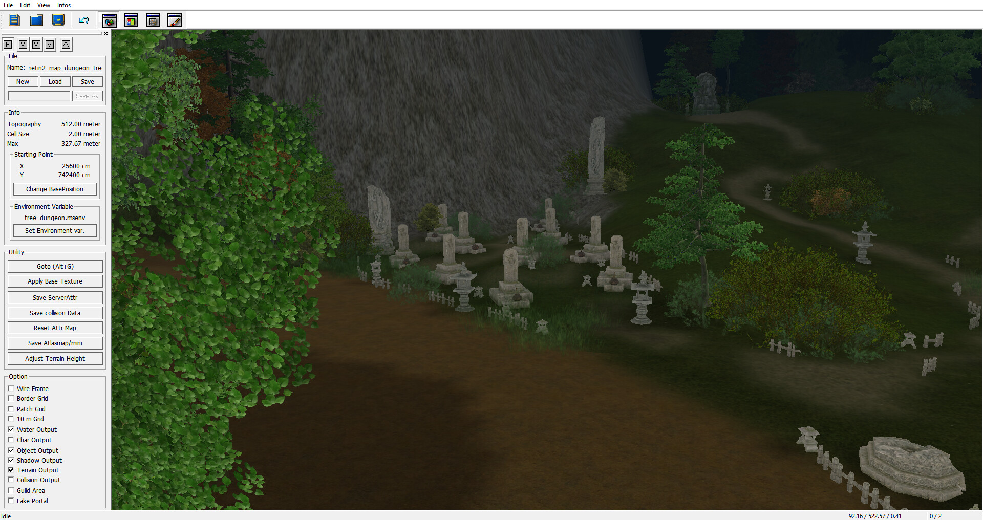 Jessica Capuano - Pansori Project | 3D Level Design | Logo | Launcher ...