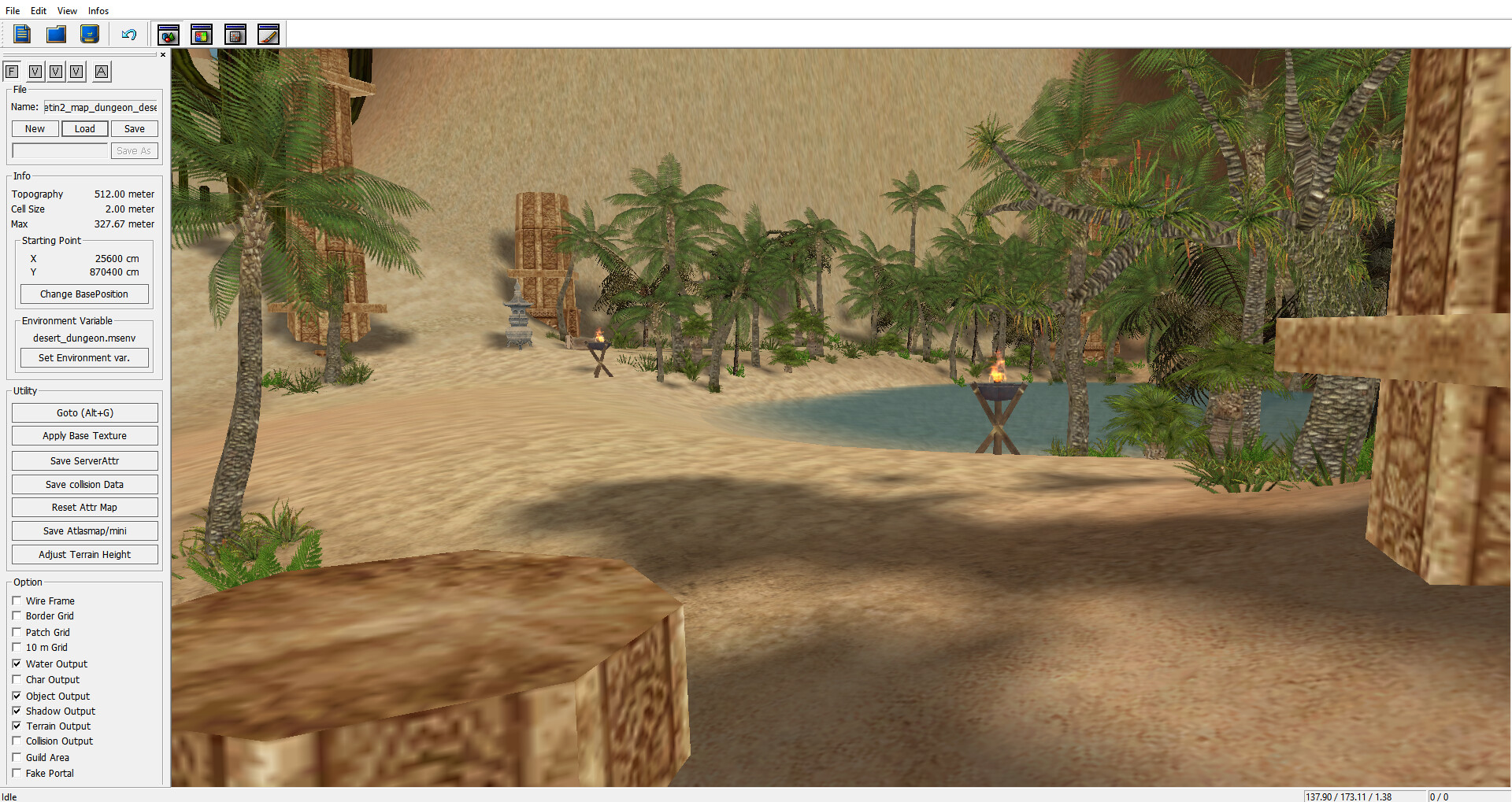 Jessica Capuano - Pansori Project | 3D Level Design | Logo | Launcher ...