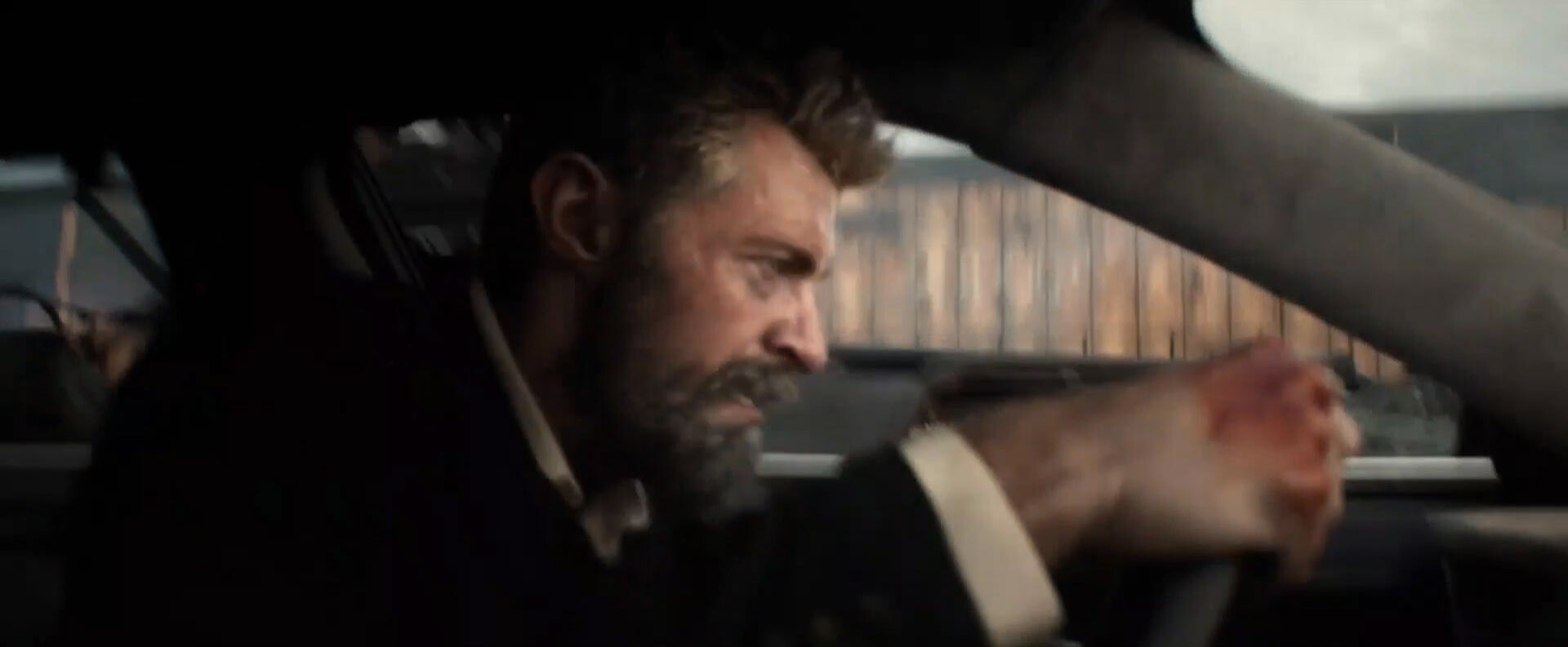 Cheri Fojtik - LOGAN