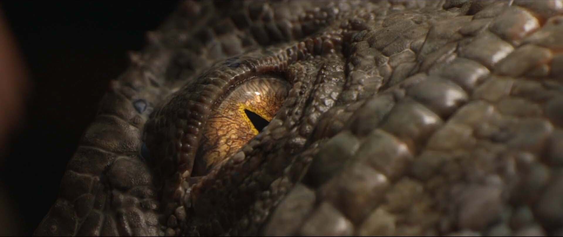 ArtStation - Jurassic World: Fallen Kingdom