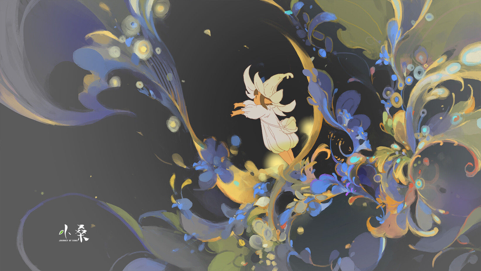 Wenjun Lin - Mid-Autumn Festival