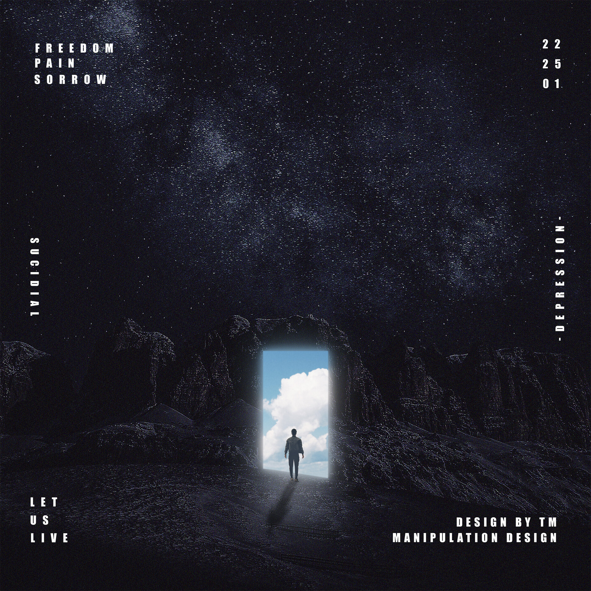 ArtStation - Empty Space