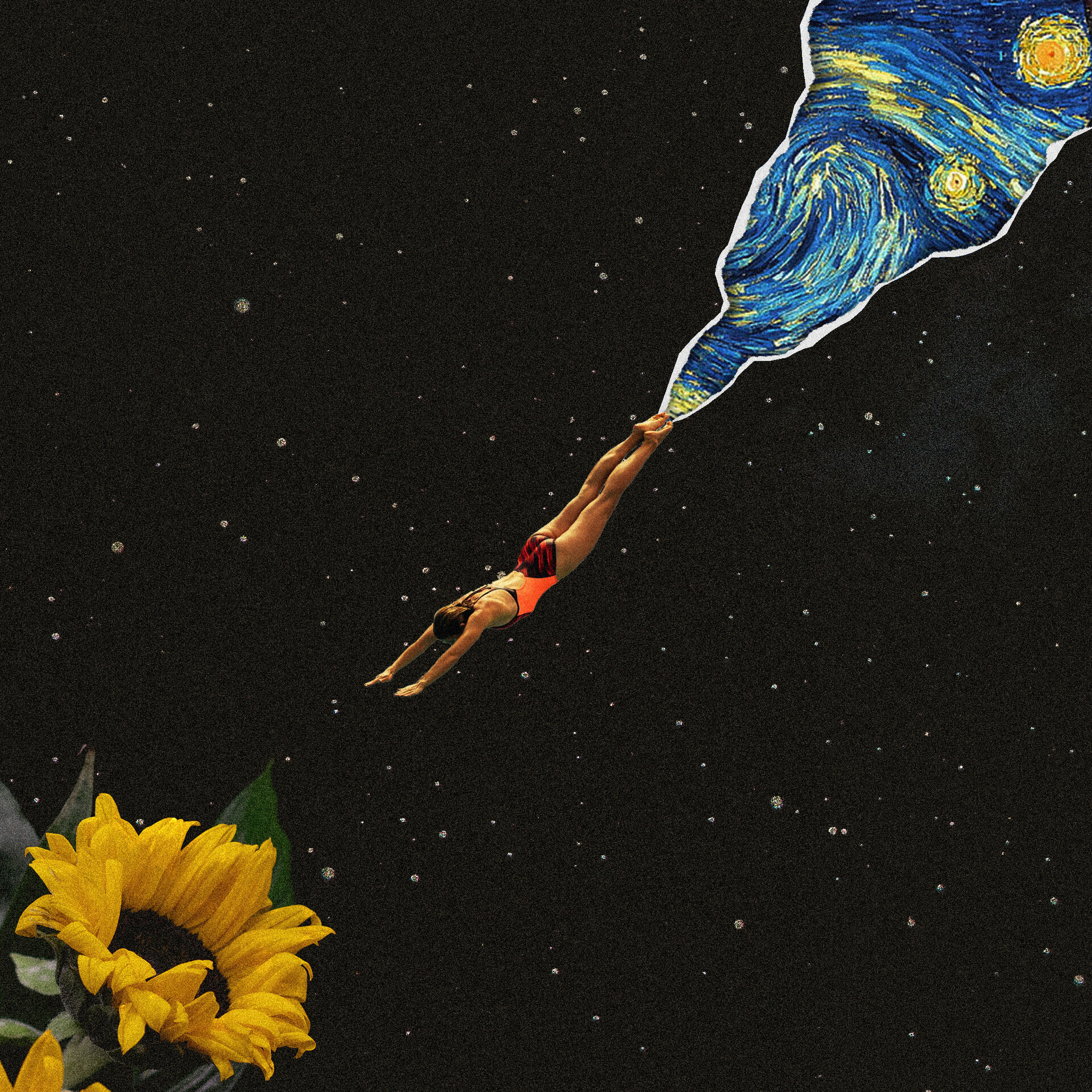 ArtStation - Tracing That Dream