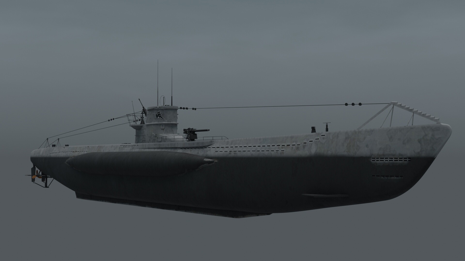 Ilya Prokhorov - U-96