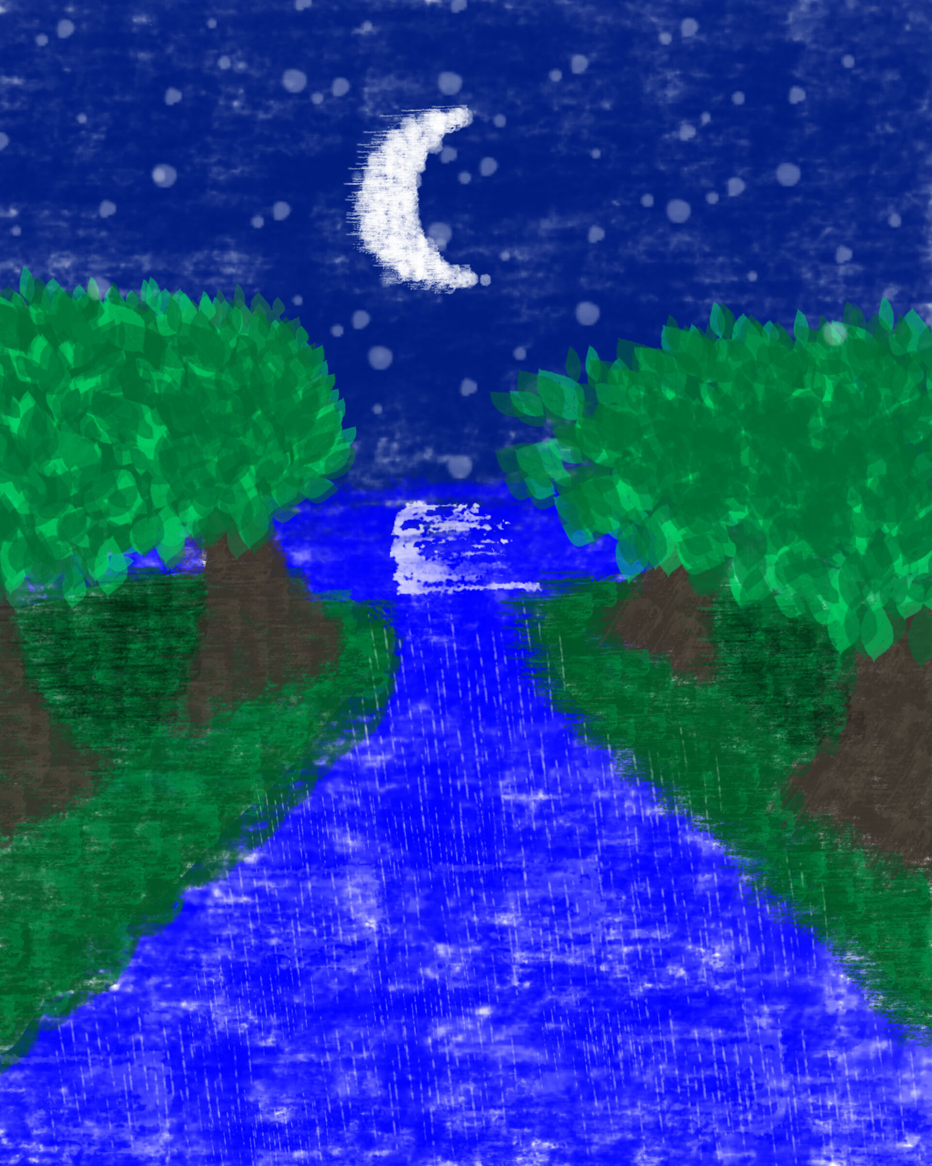 ArtStation - Arte Impresionista