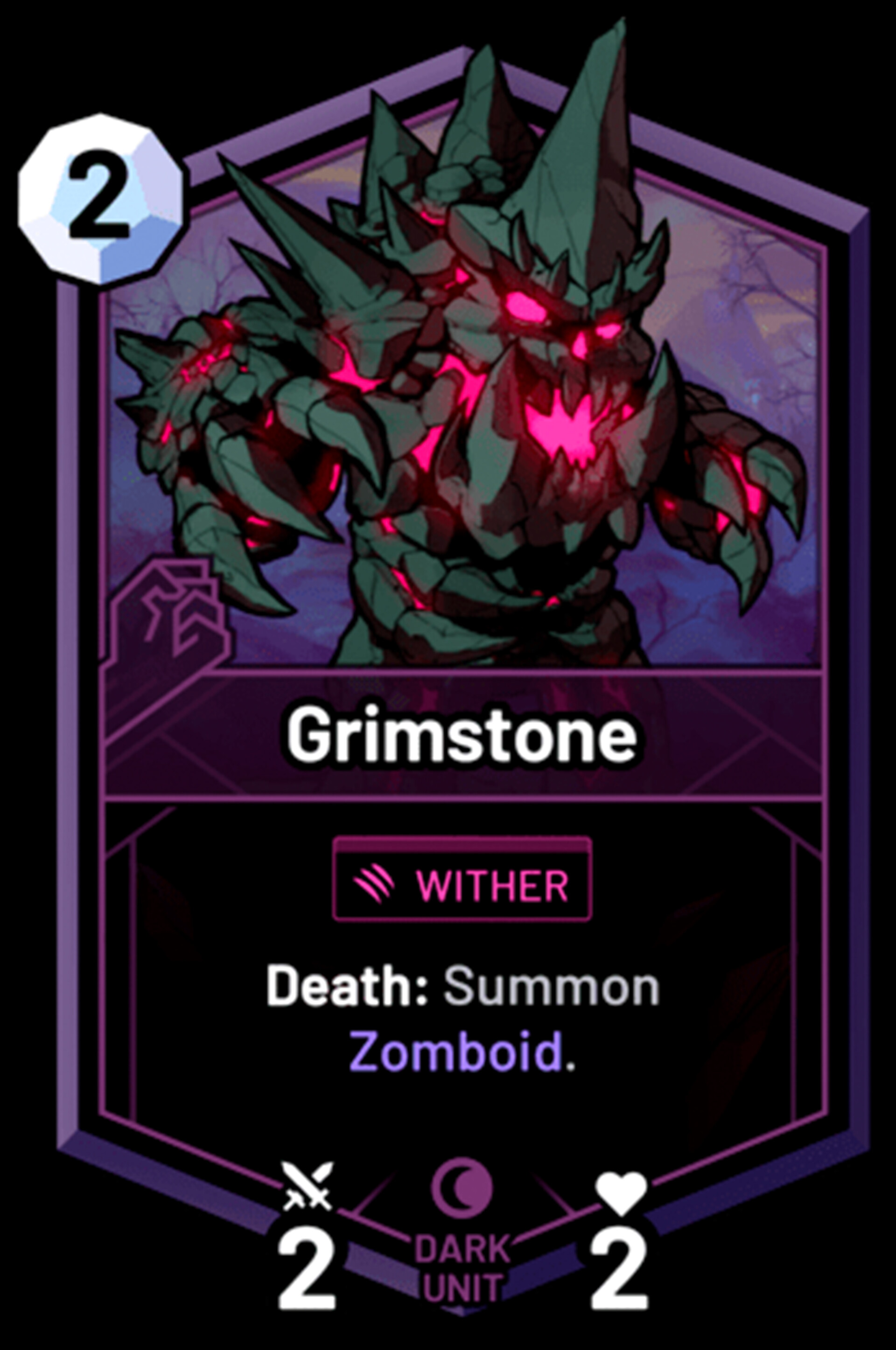 ArtStation - Grimstone Skyweaver