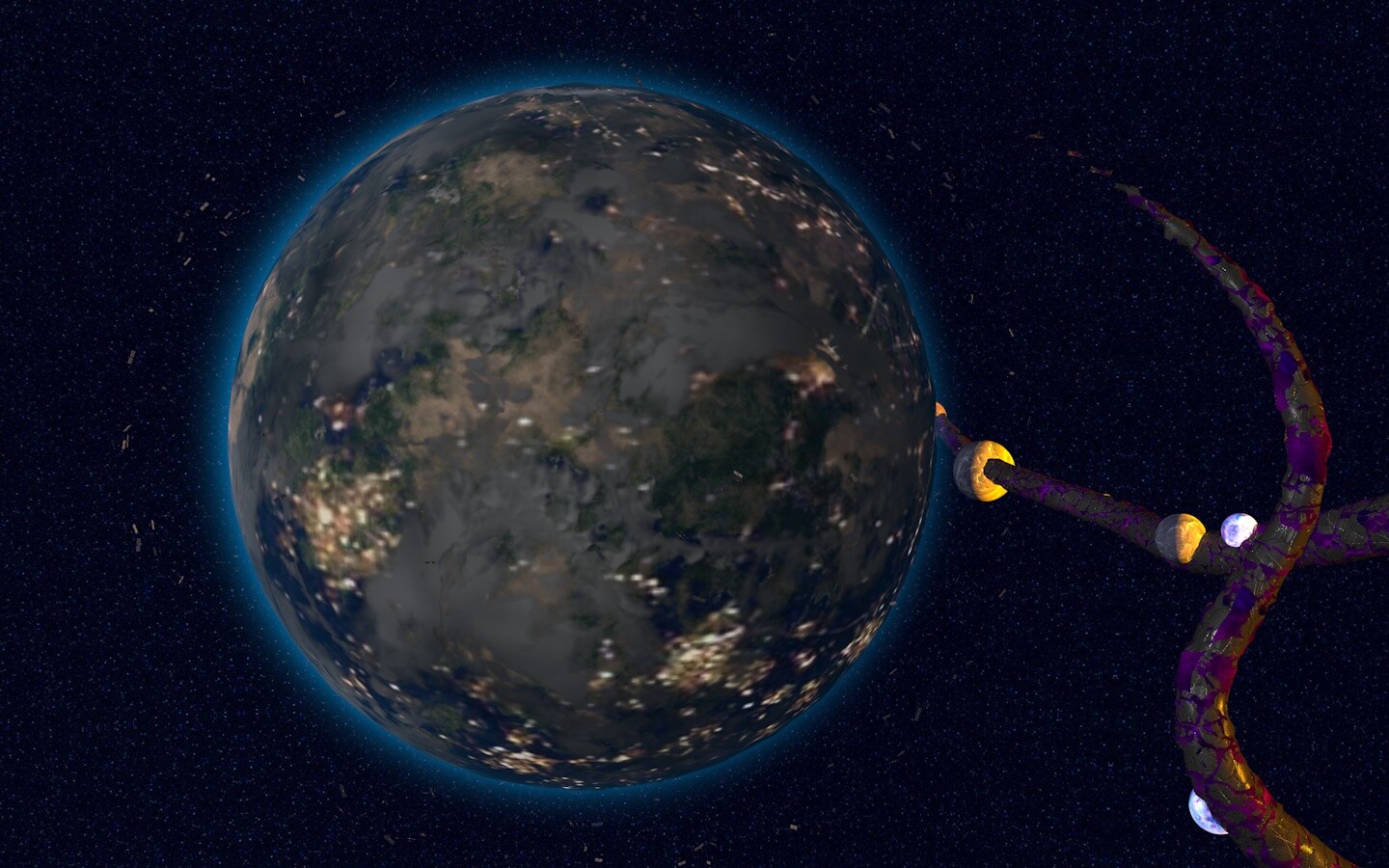 Adrian I/0 - KAR-dash-ev Project