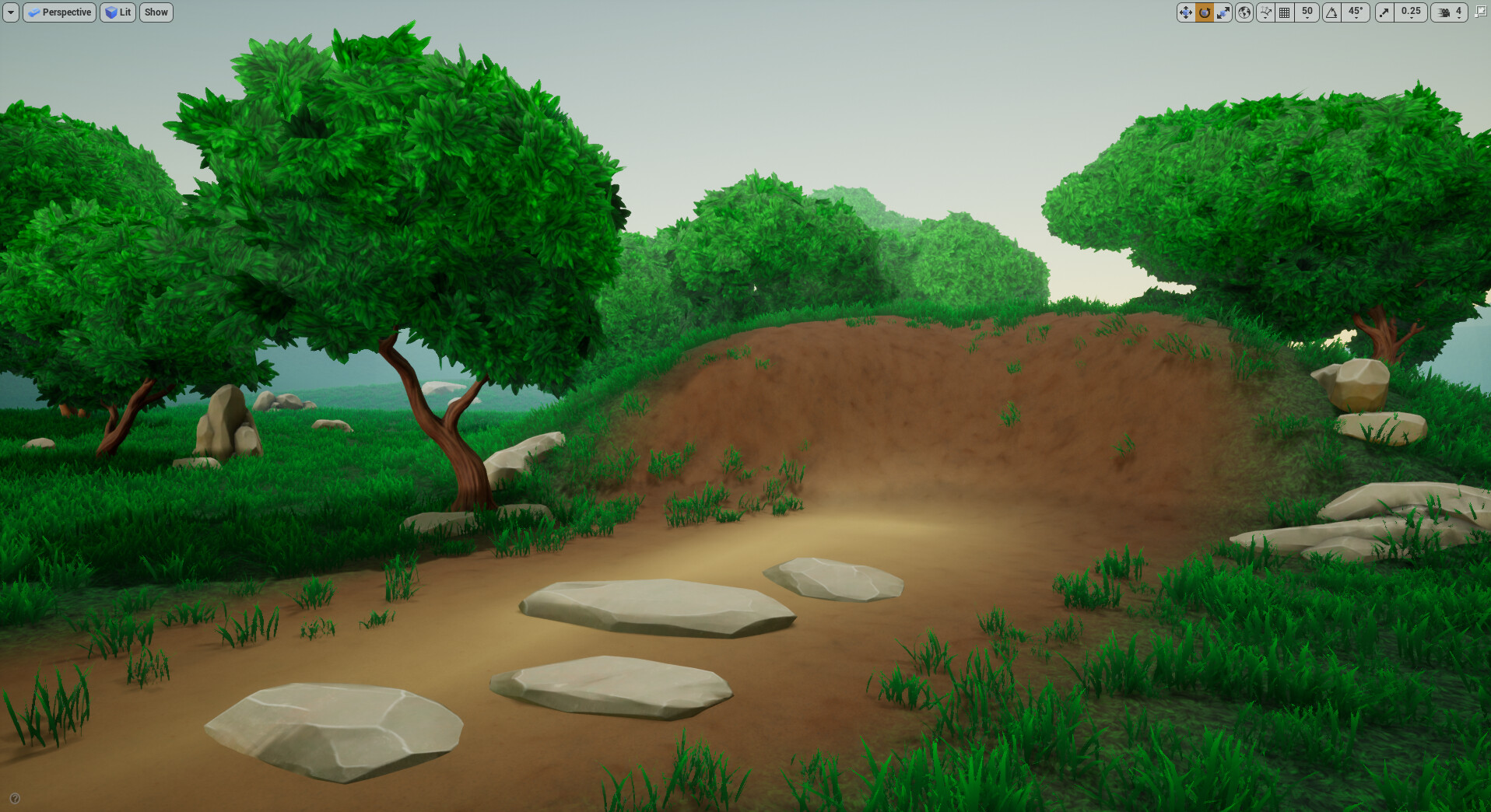 Kaitlyn Clough - Herbalist Dugout