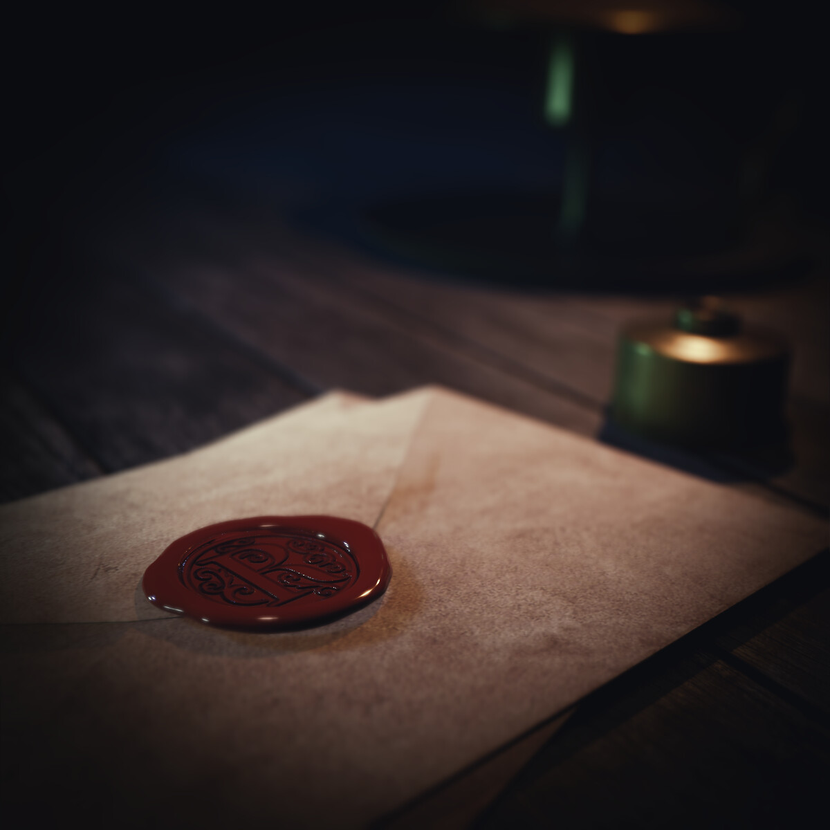 ArtStation - OLD TIMES