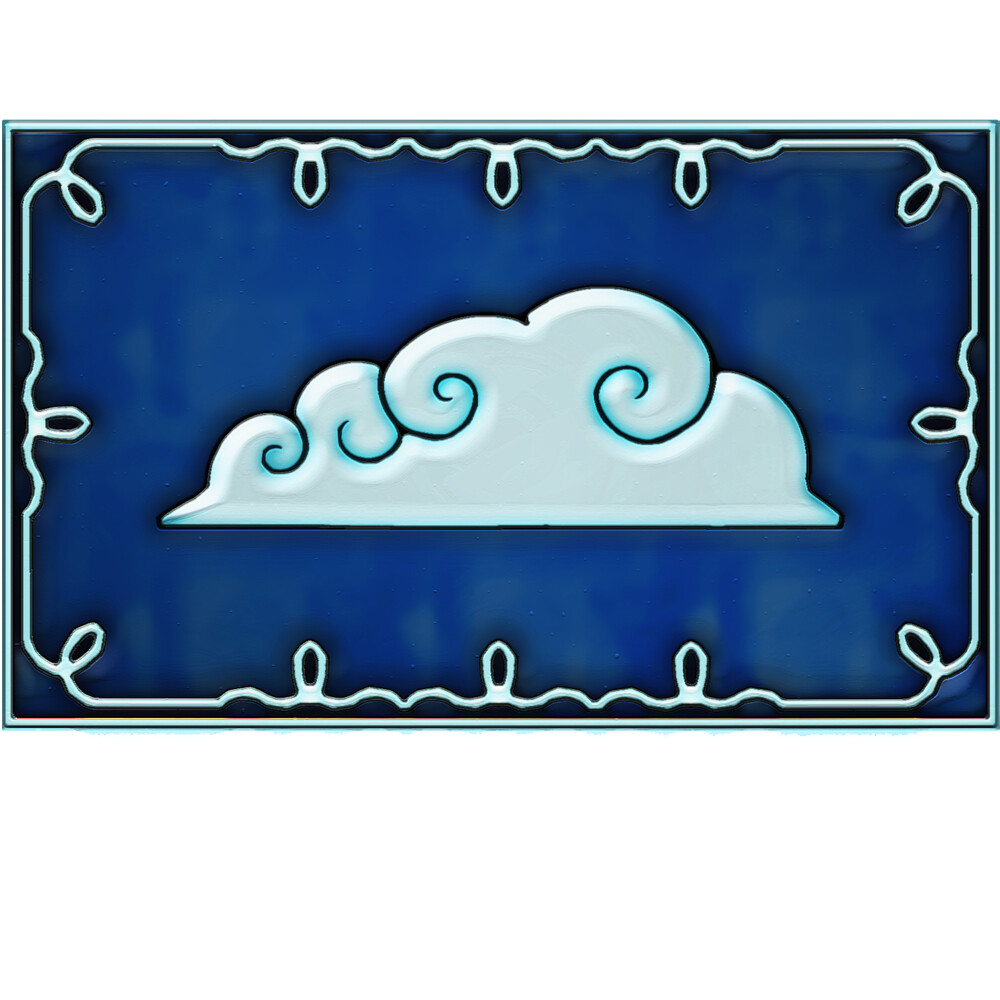 ArtStation - Mixed Deity symbols - D&D